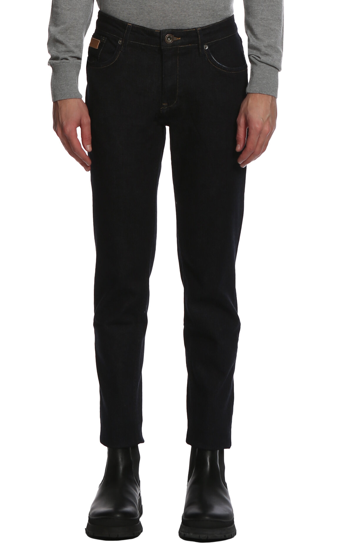 Hemington-Hemigton Lacivert Pantolon