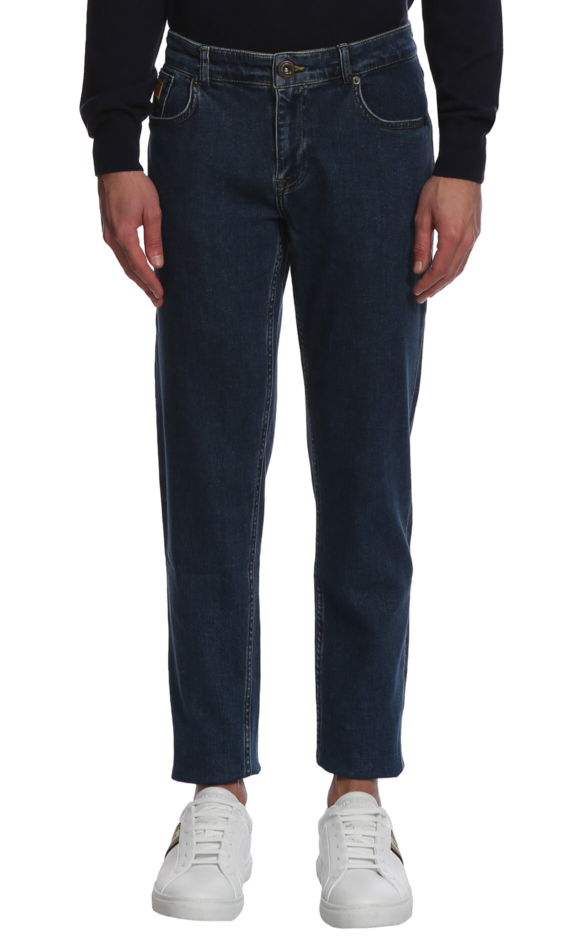 Hemington-Hemigton Lacivert Pantolon