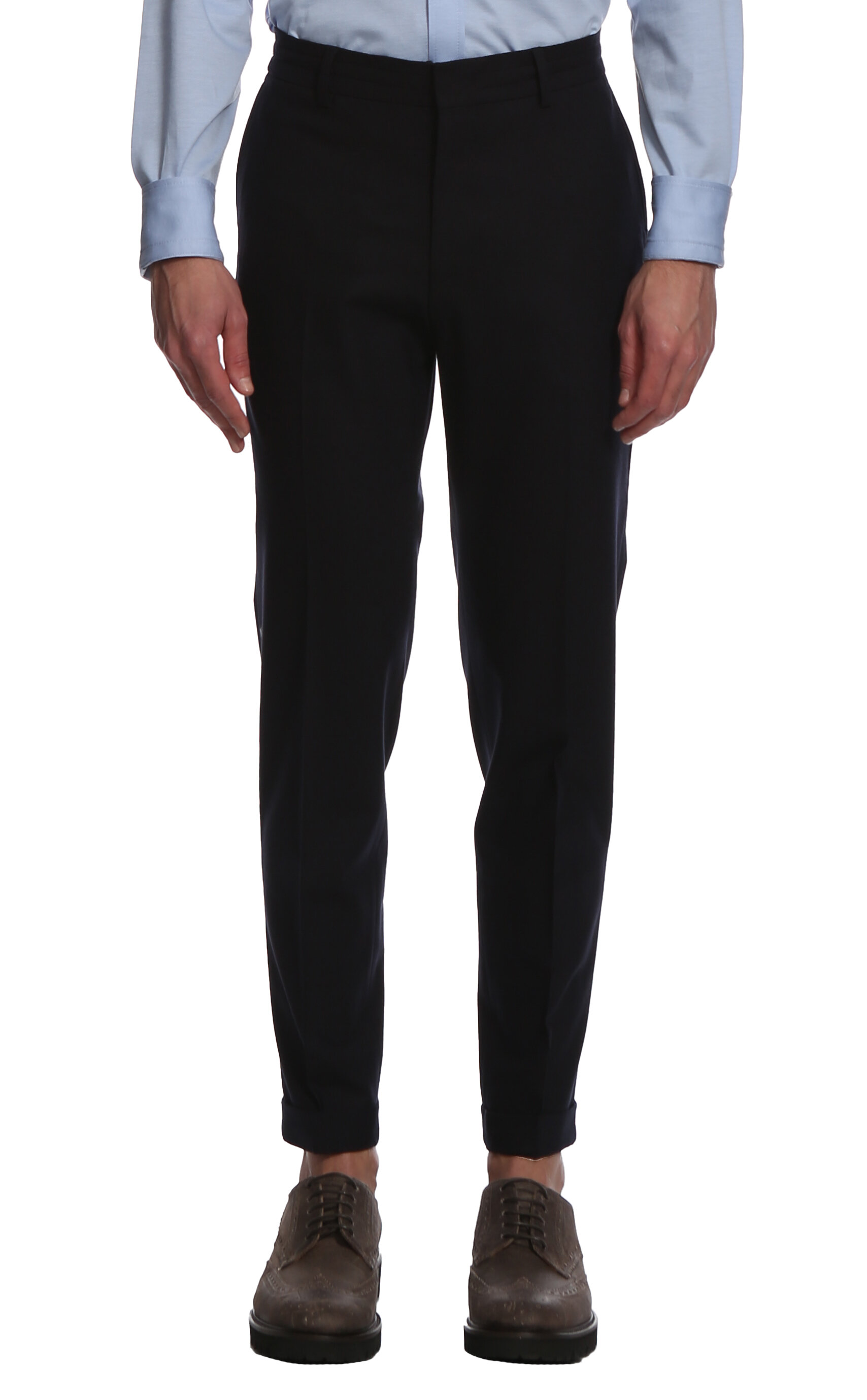 Hemington-Hemigton Lacivert Pantolon