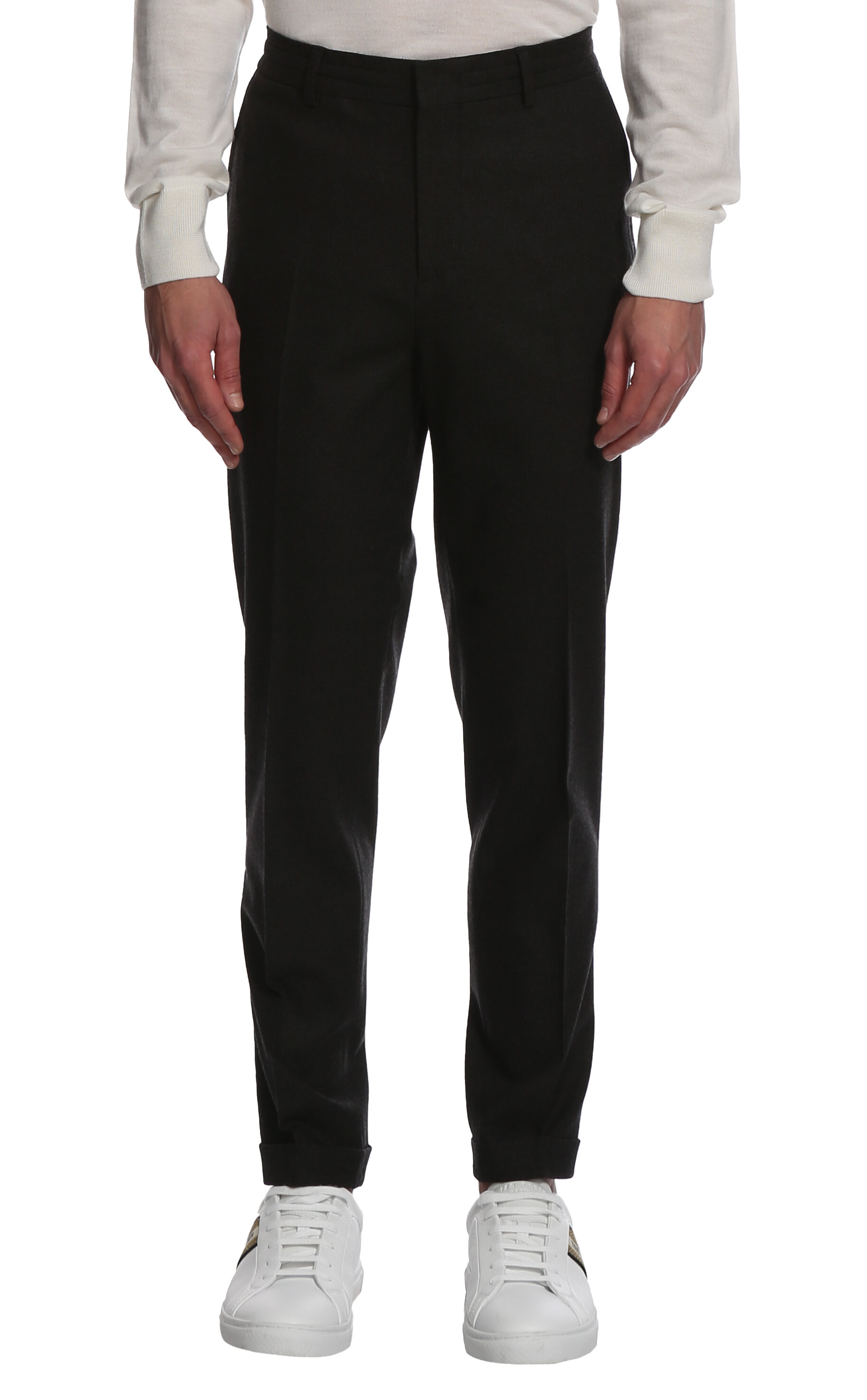 Hemington-Hemigton Siyah Pantolon