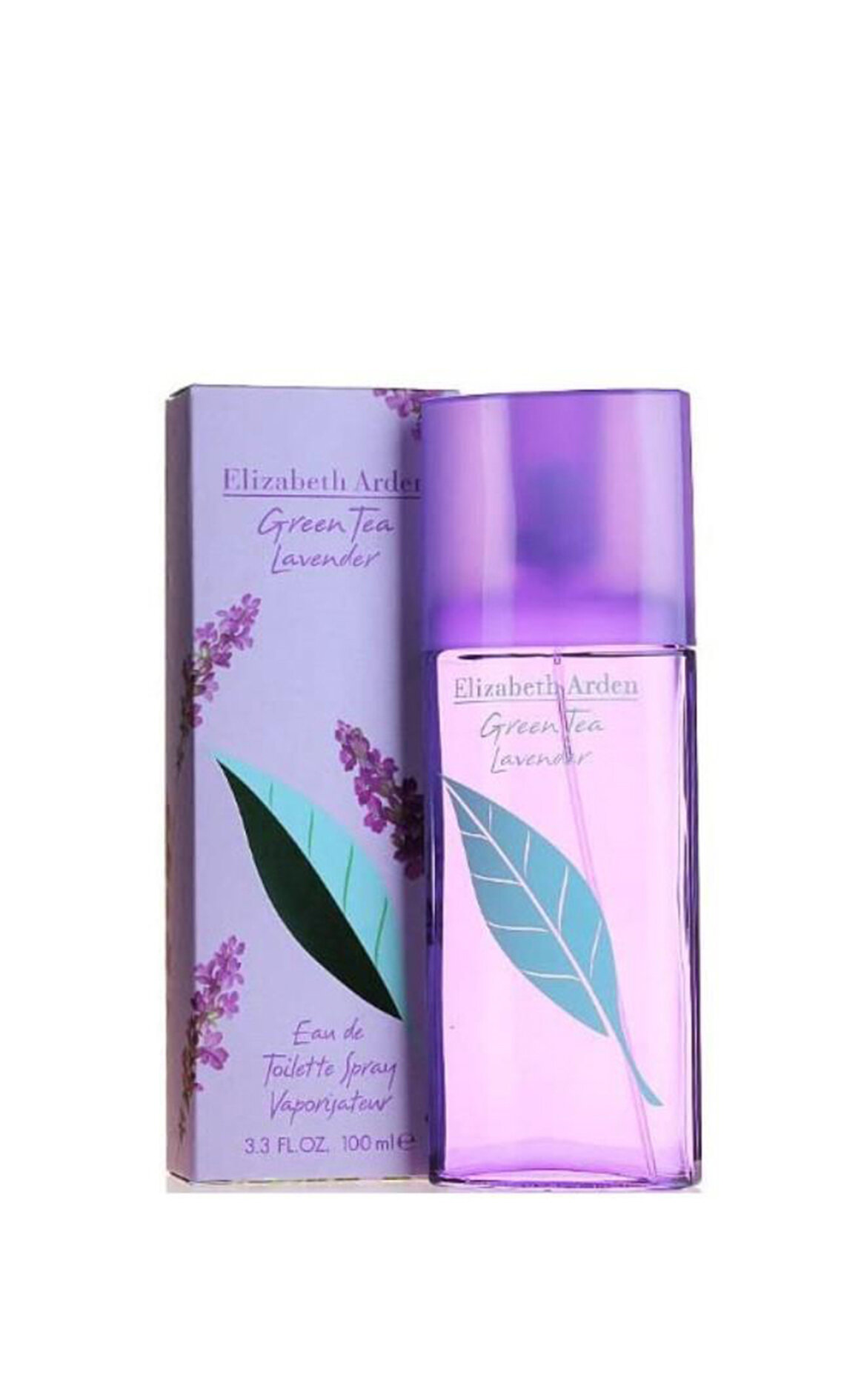 Elizabeth Arden-Elizabeth Arden Parfüm