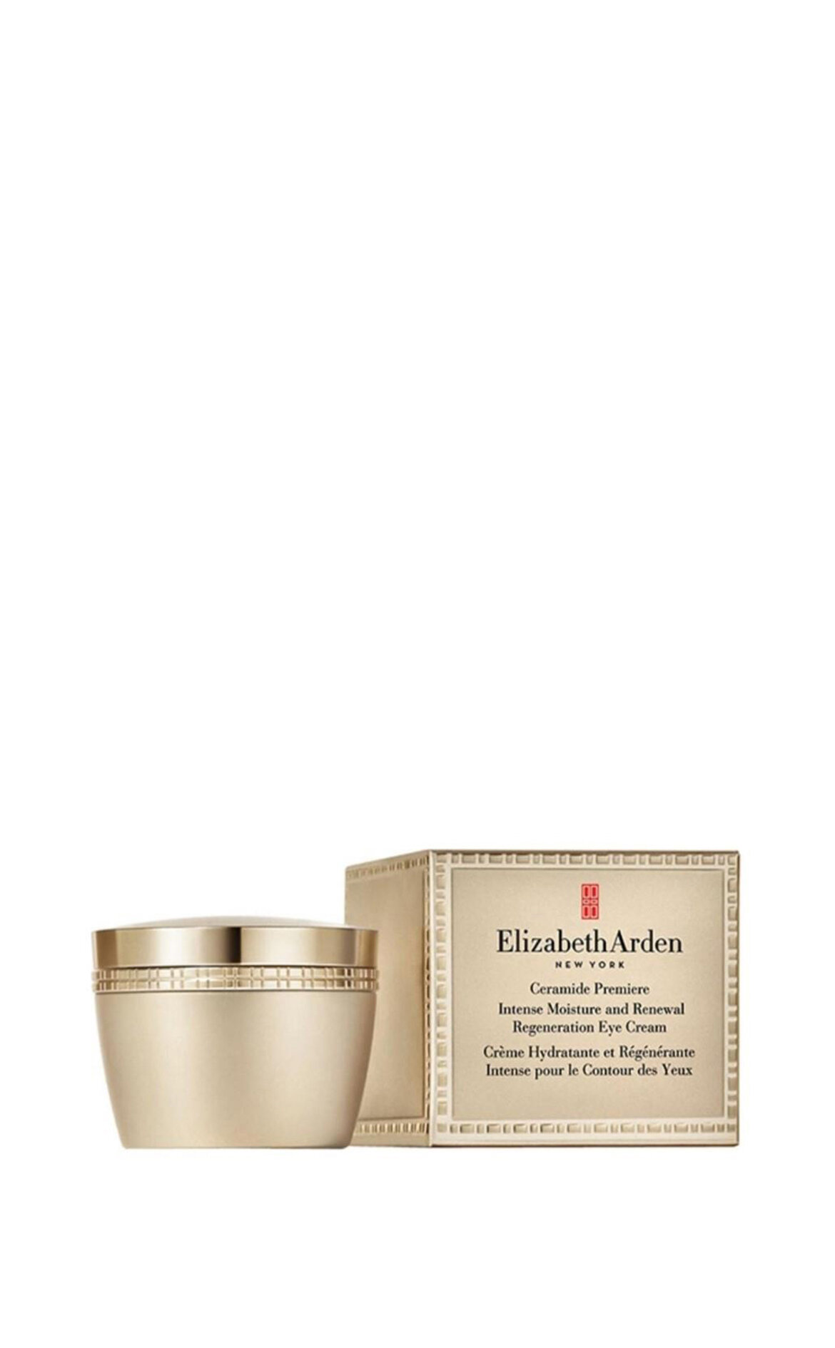 Elizabeth Arden-Elizabeth Arden Yüz Kremi