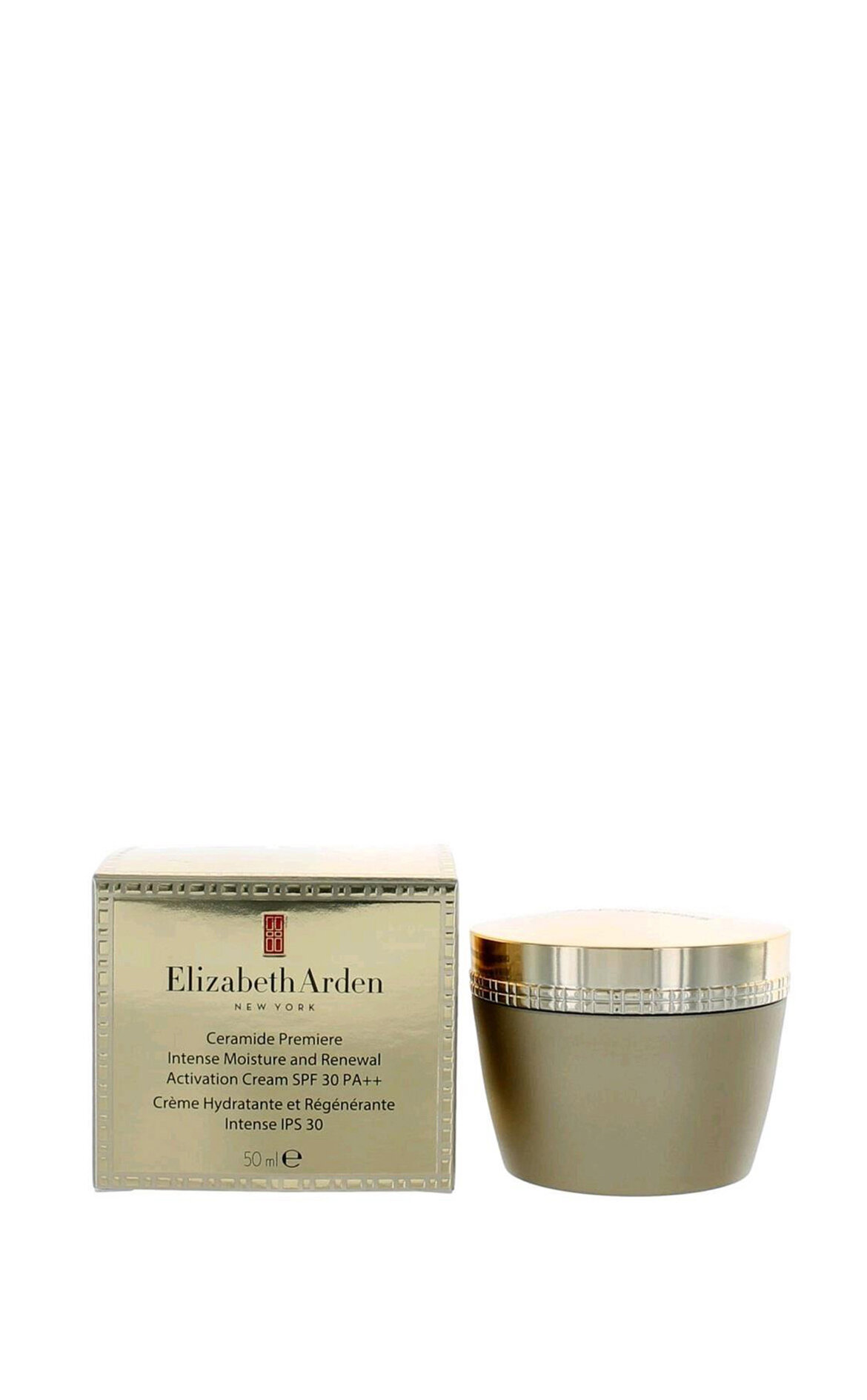 Elizabeth Arden-Elizabeth Arden Yüz Kremi