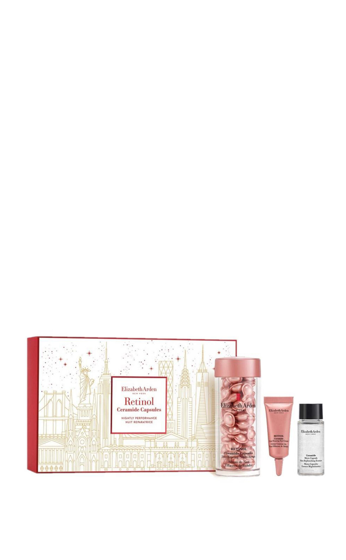 Elizabeth Arden-Elizabeth Arden Yüz Kremi