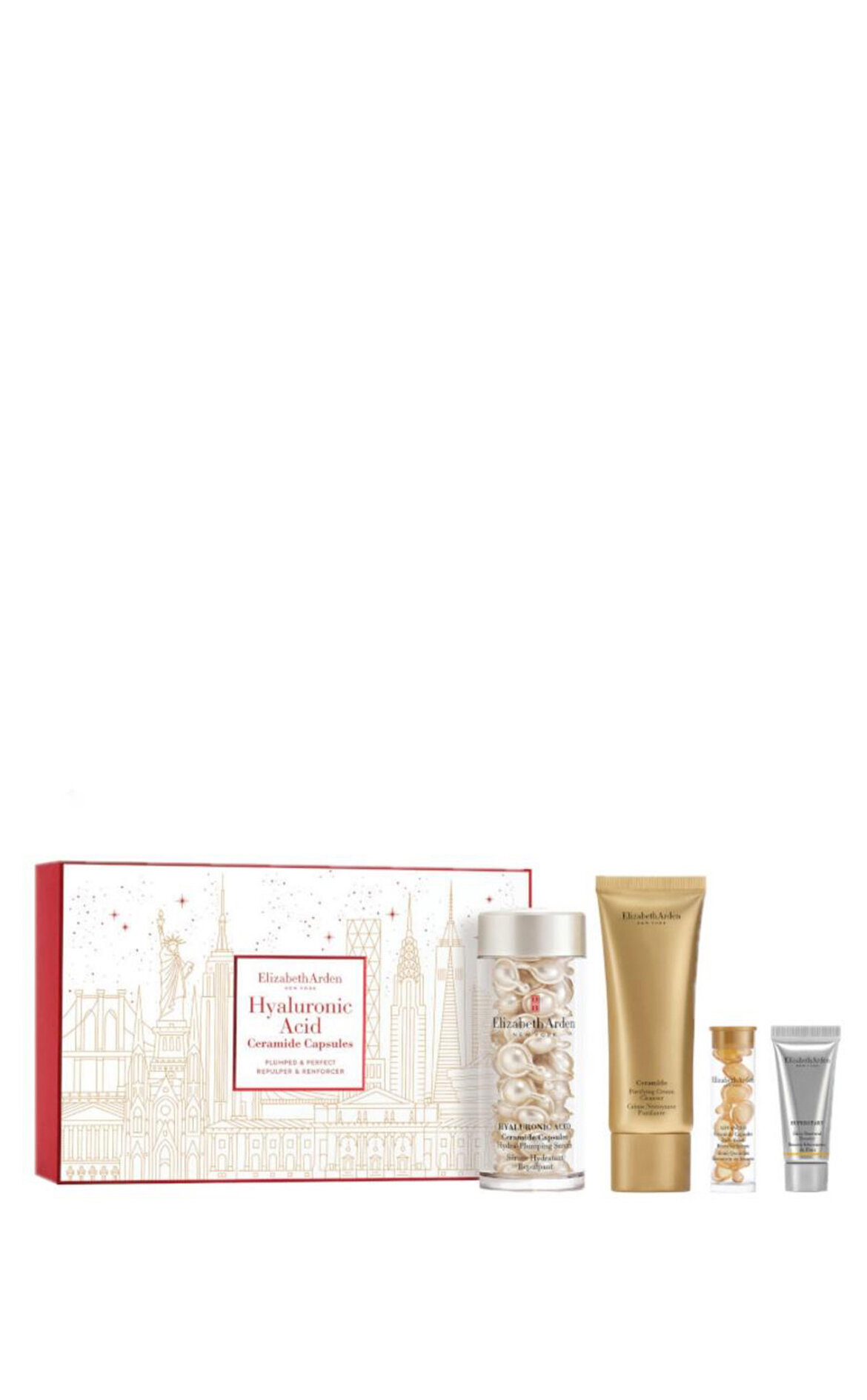 Elizabeth Arden-Elizabeth Arden Yüz Kremi