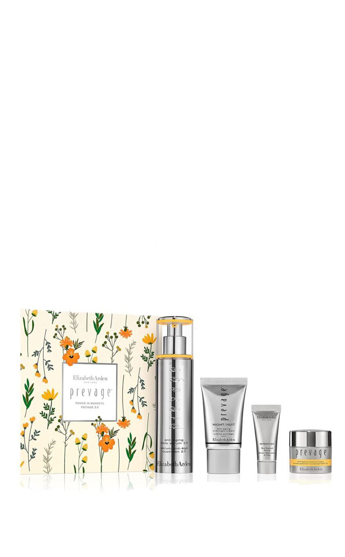 Elizabeth Arden-Elizabeth Arden Serum