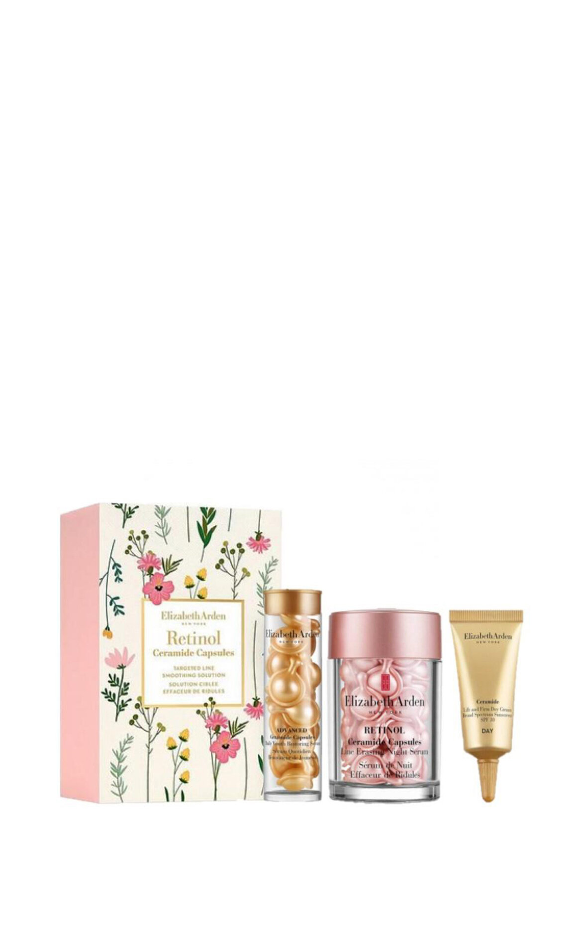 Elizabeth Arden-Elizabeth Arden Yüz Kremi