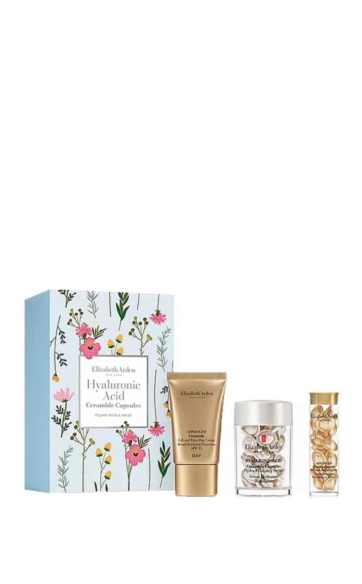 Elizabeth Arden-Elizabeth Arden Yüz Kremi