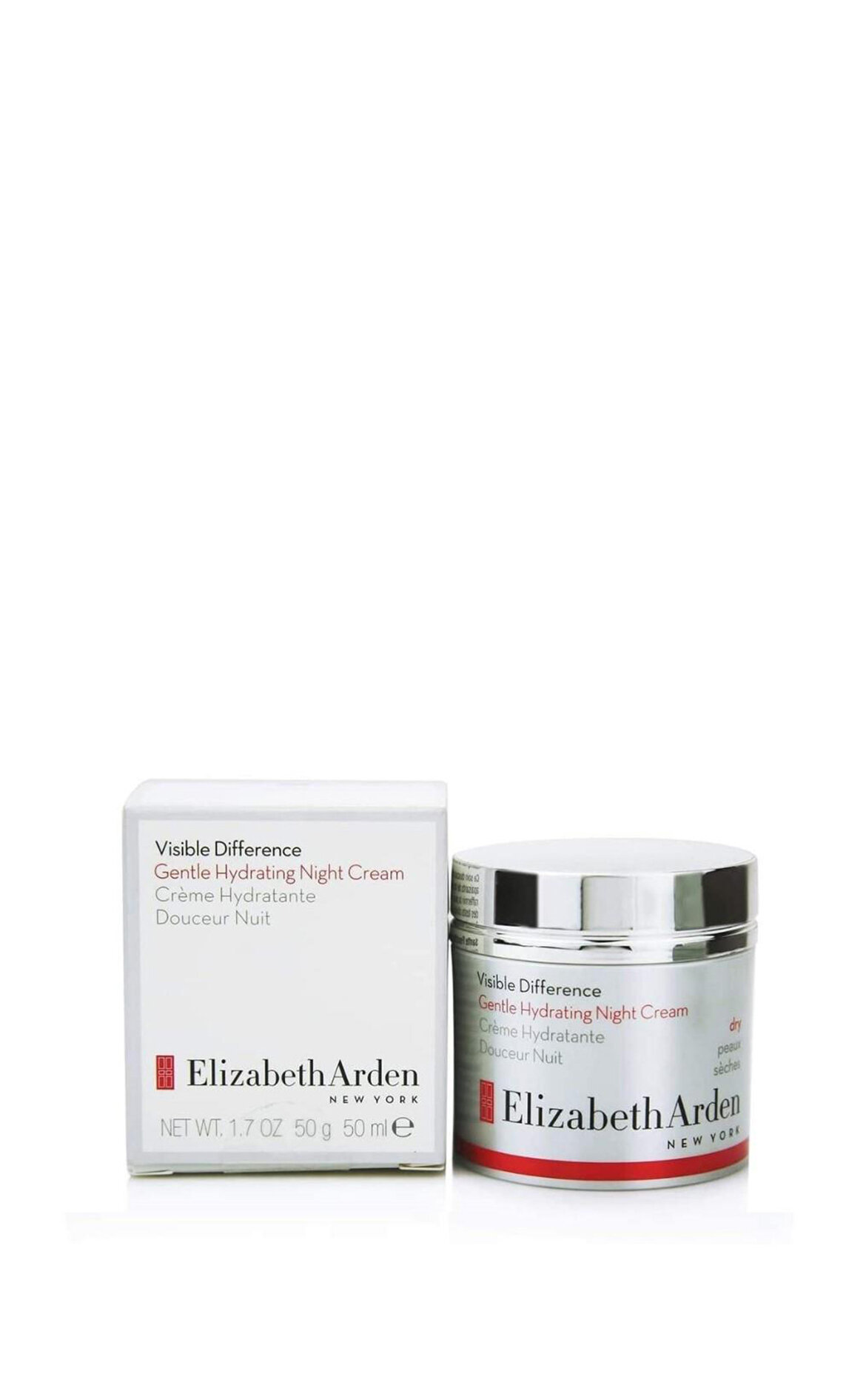 Elizabeth Arden-Elizabeth Arden Yüz Kremi