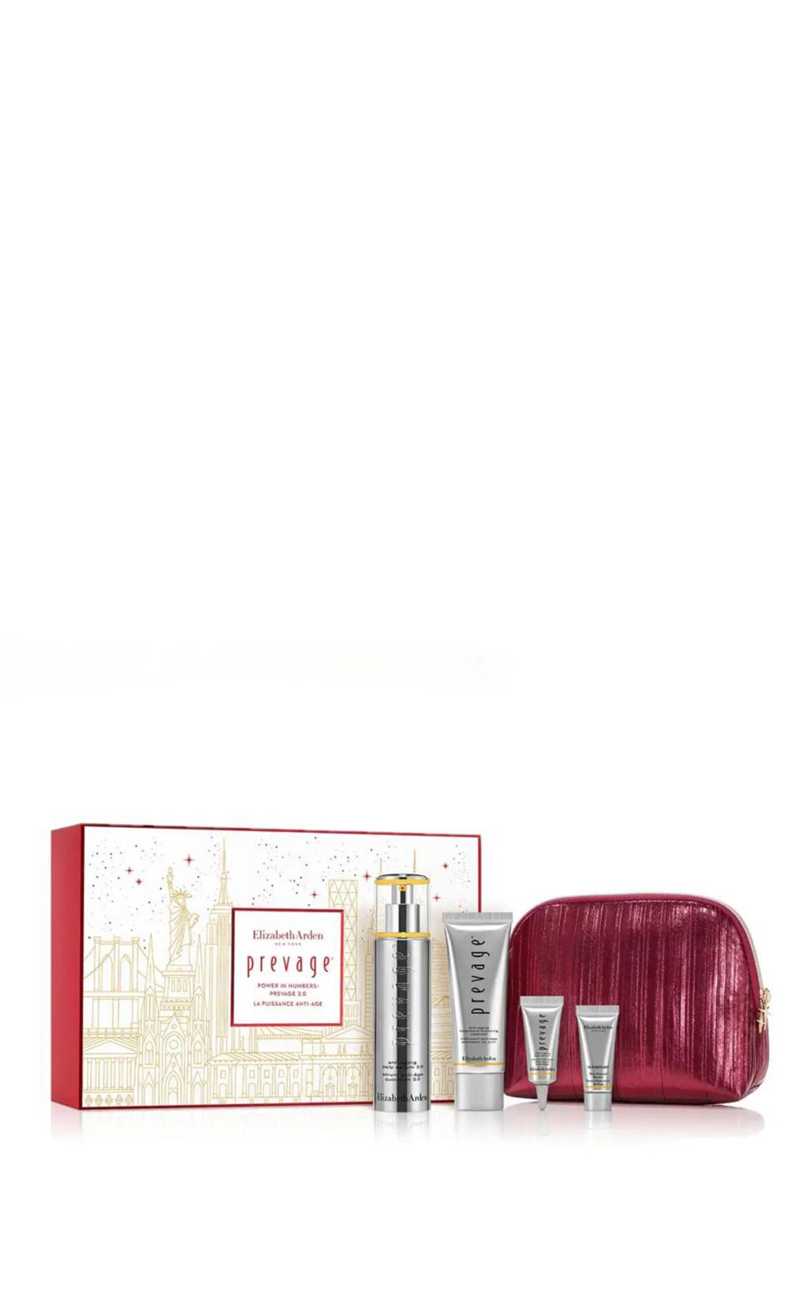 Elizabeth Arden-Elizabeth Arden Serum