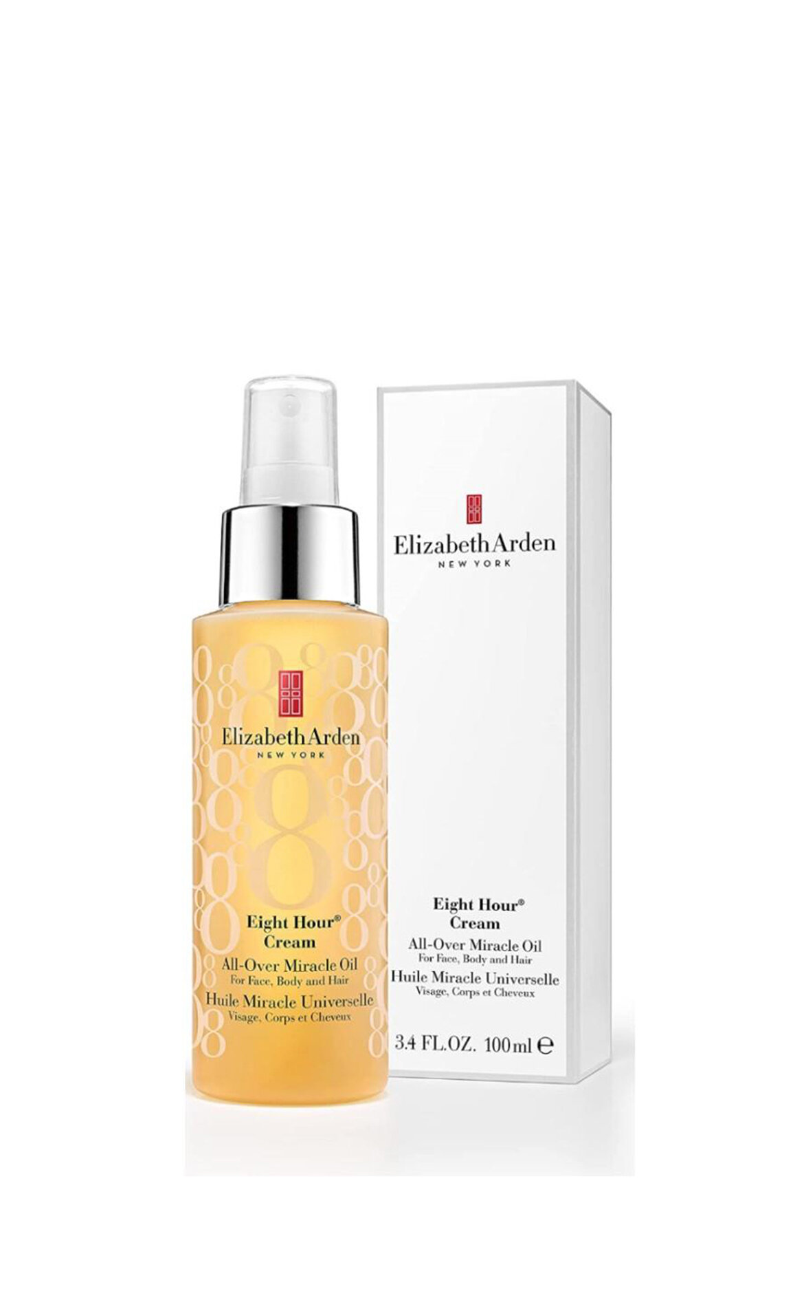 Elizabeth Arden-Elizabeth Arden Vücut Kremi