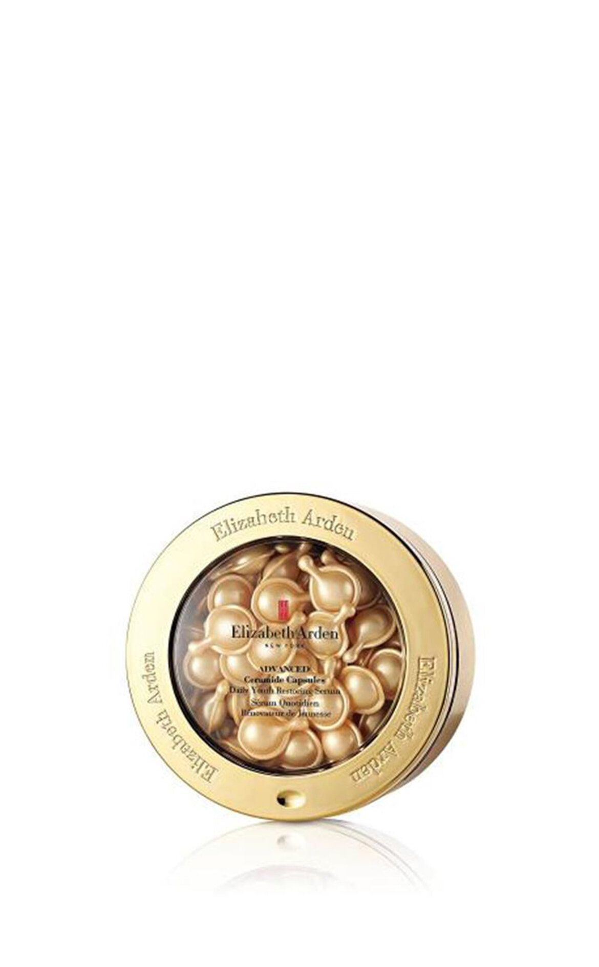 Elizabeth Arden-Elizabeth Arden Yüz Kremi