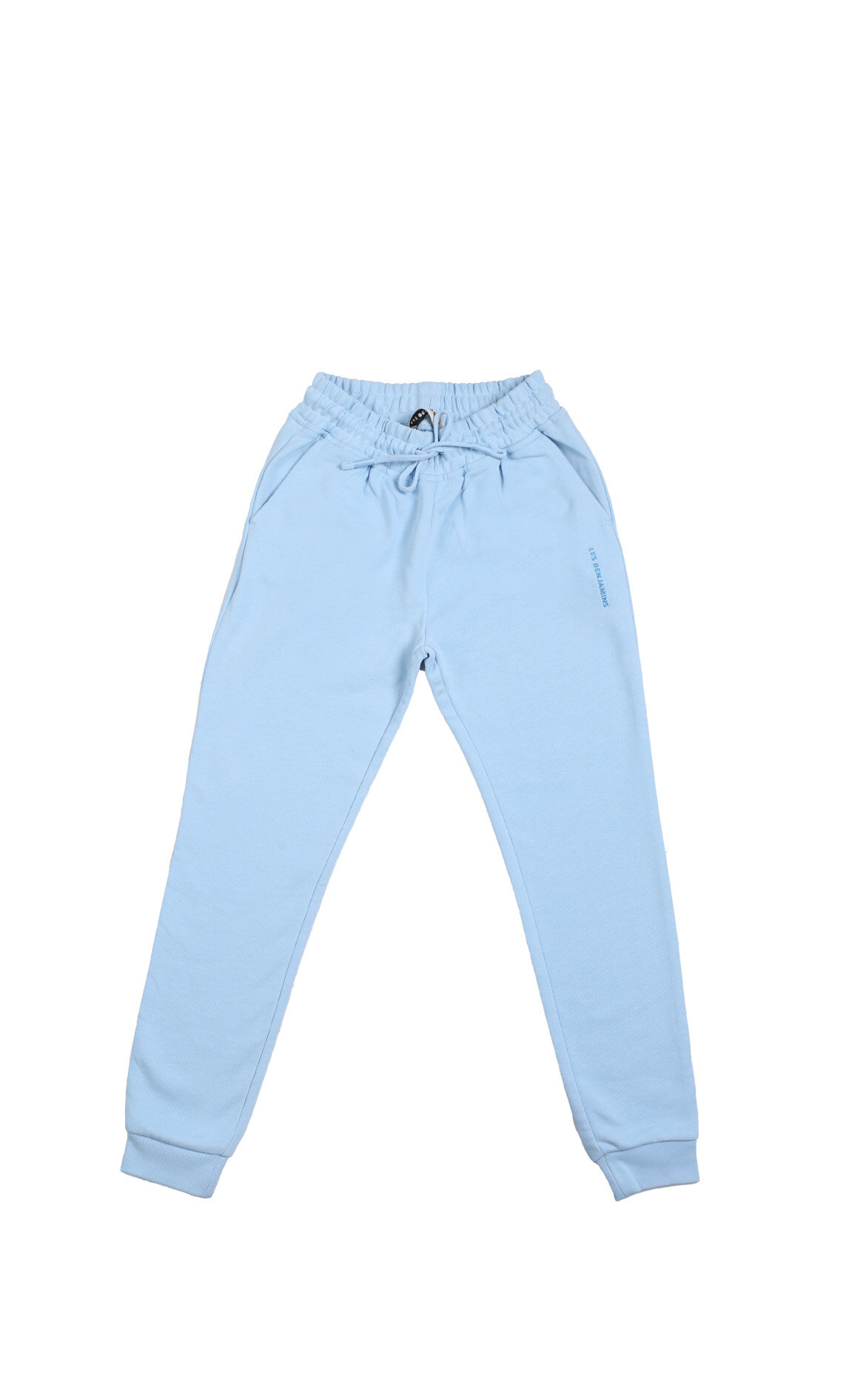 Les Benjamins-Les Benjamins Turkuaz Eşofman Altı