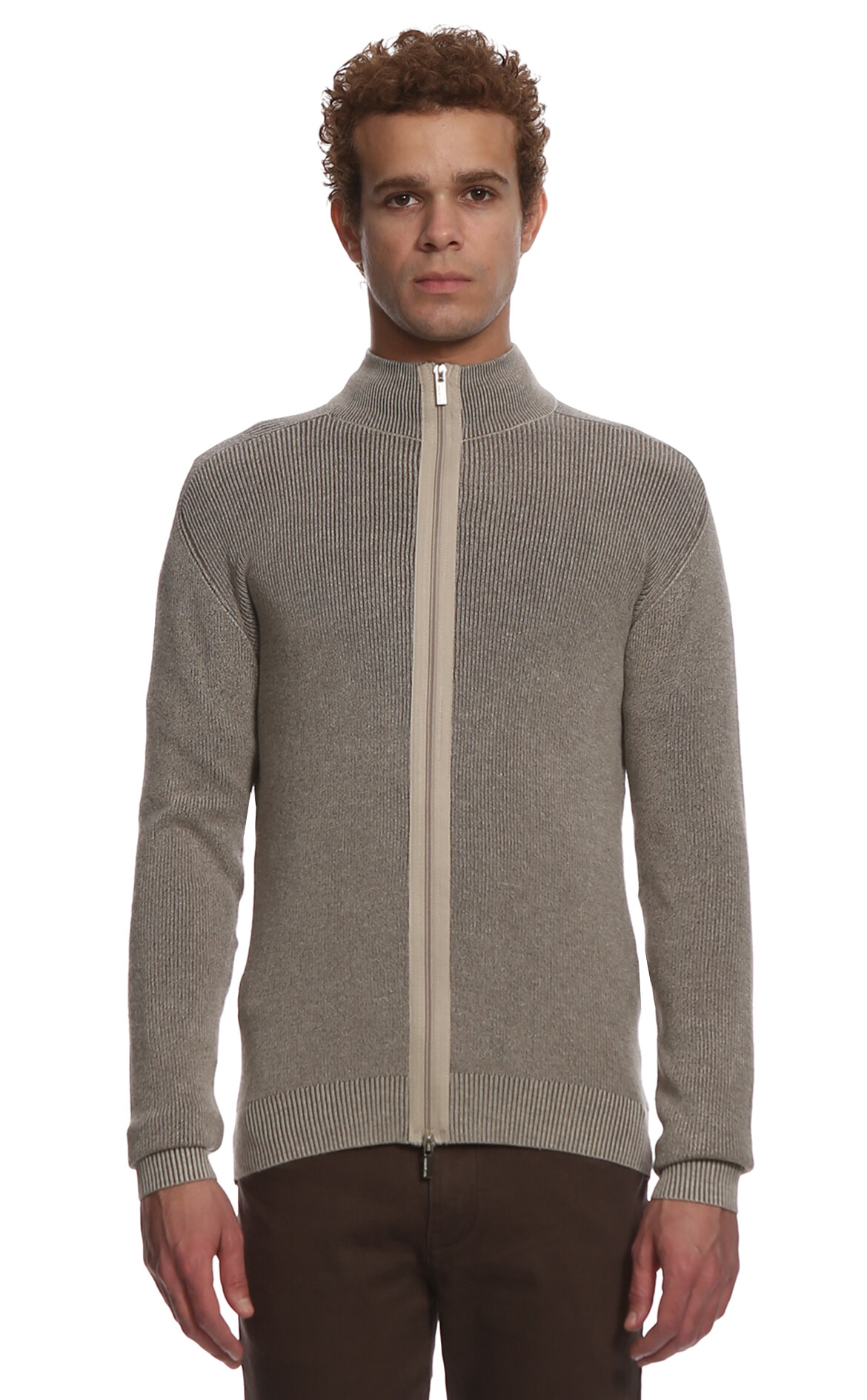 Hamaki-Ho-Hamaki-ho Renkli Hırka