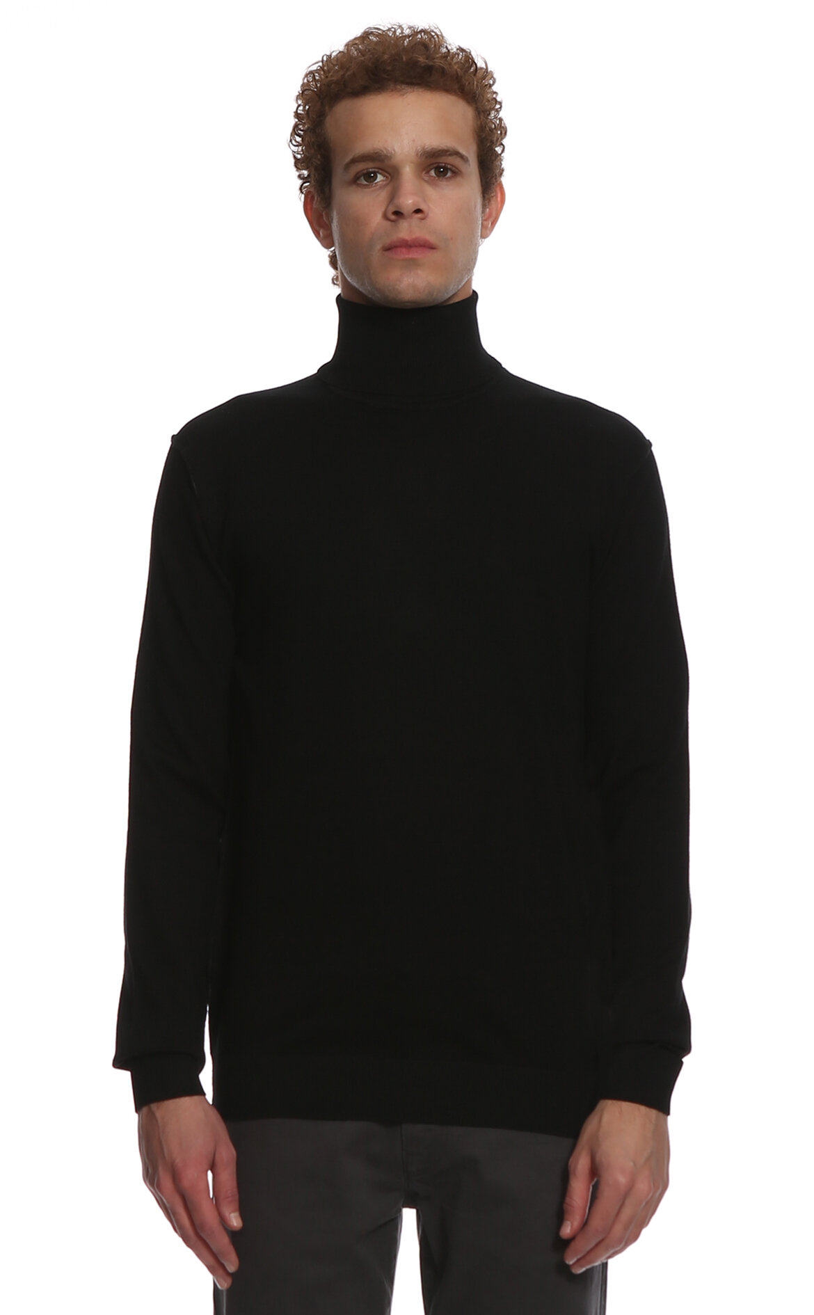 Hamaki-Ho-Hamaki-ho Siyah Kazak