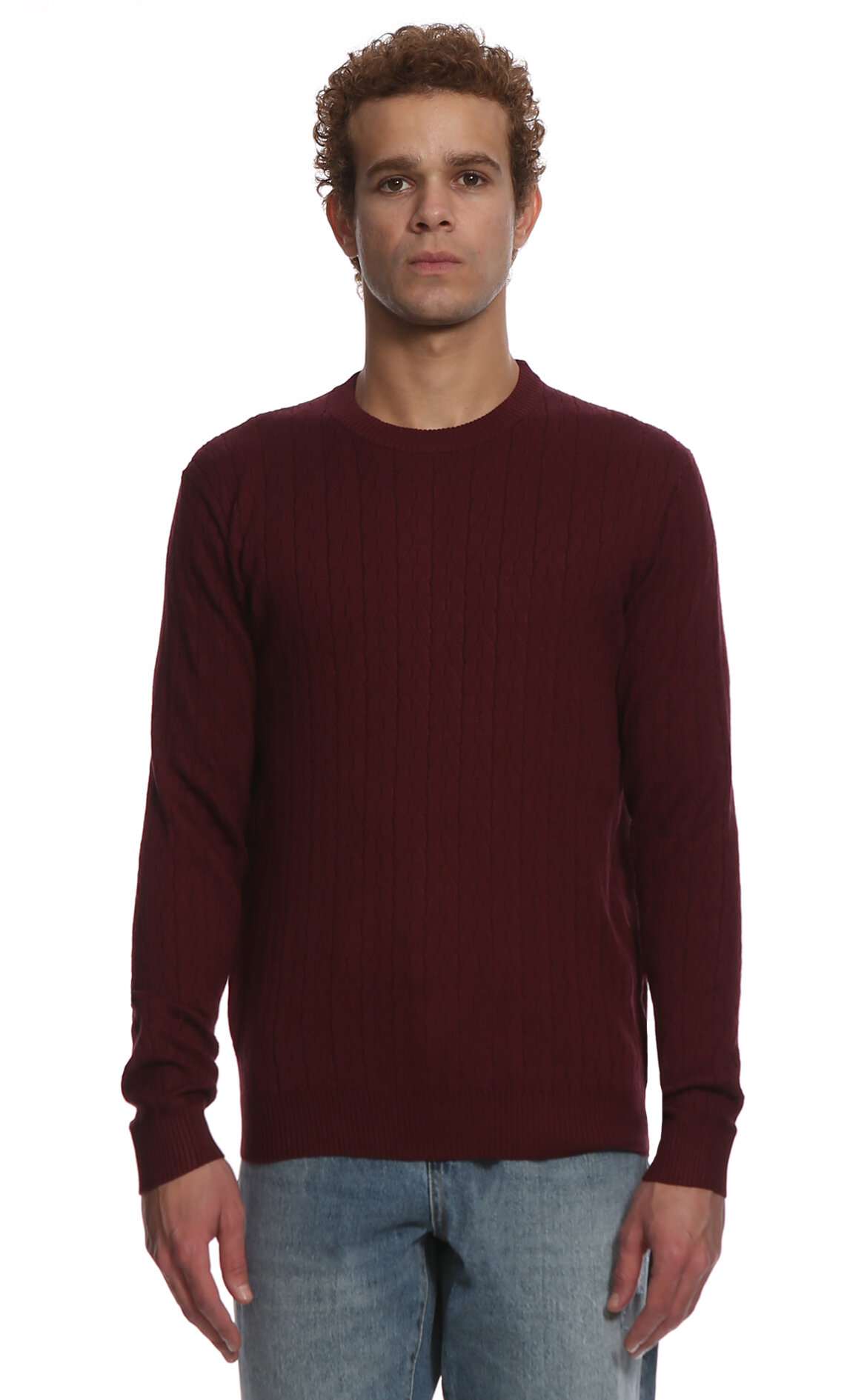 Hamaki-Ho-Hamaki-ho Bordo Kazak