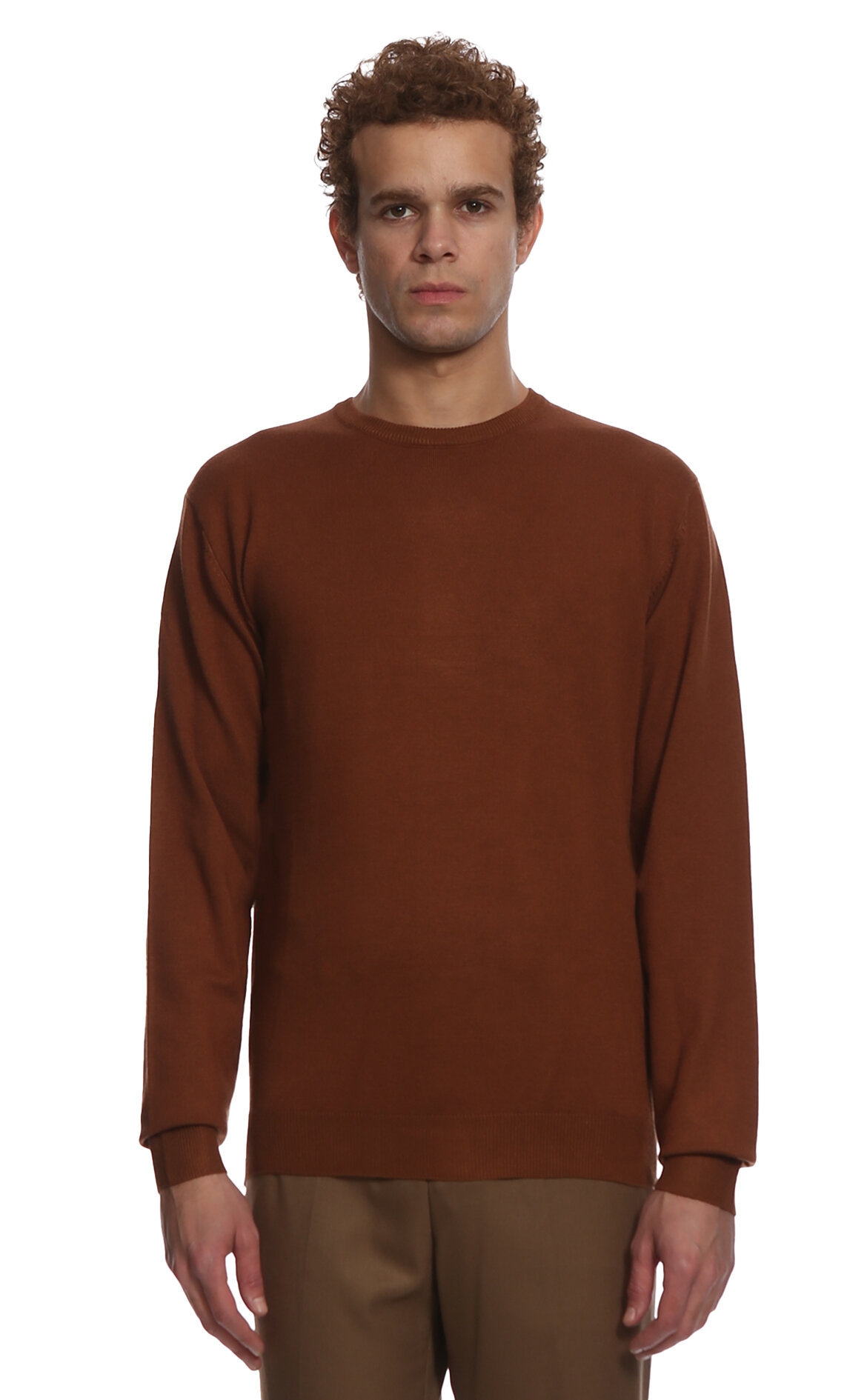 Hamaki-Ho-Hamaki-ho Kahverengi Kazak