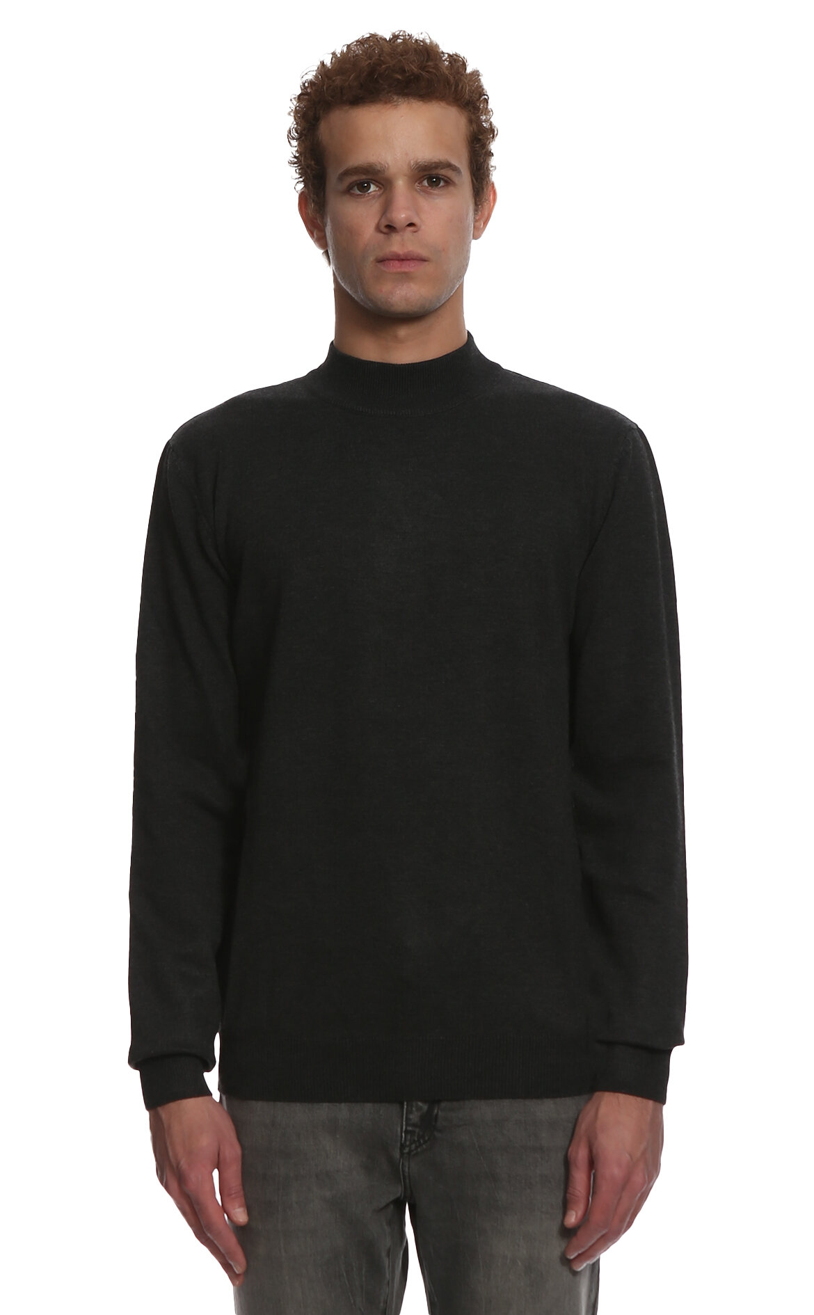 Hamaki-Ho-Hamaki-ho Siyah Kazak