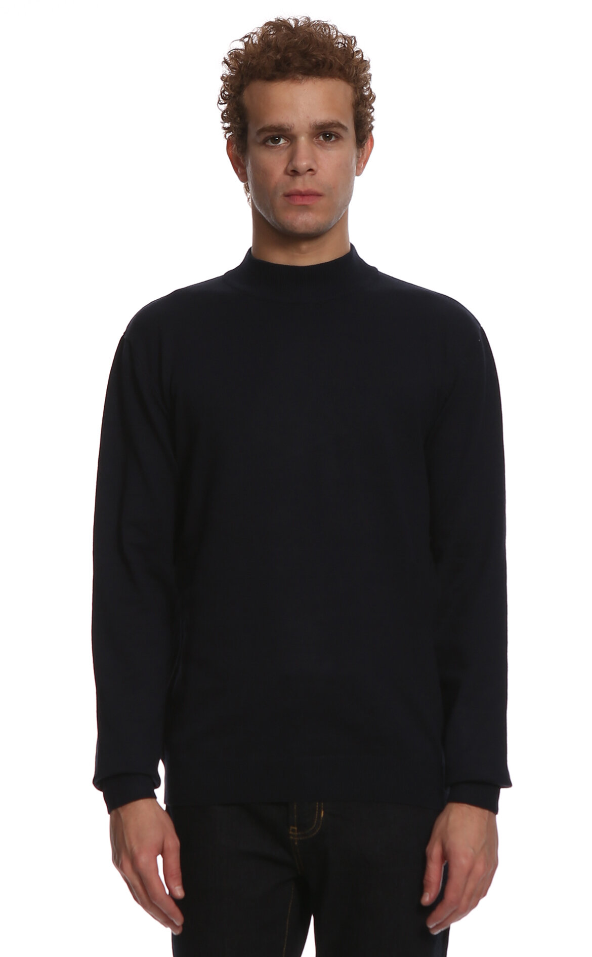 Hamaki-Ho-Hamaki-ho Mavi Kazak