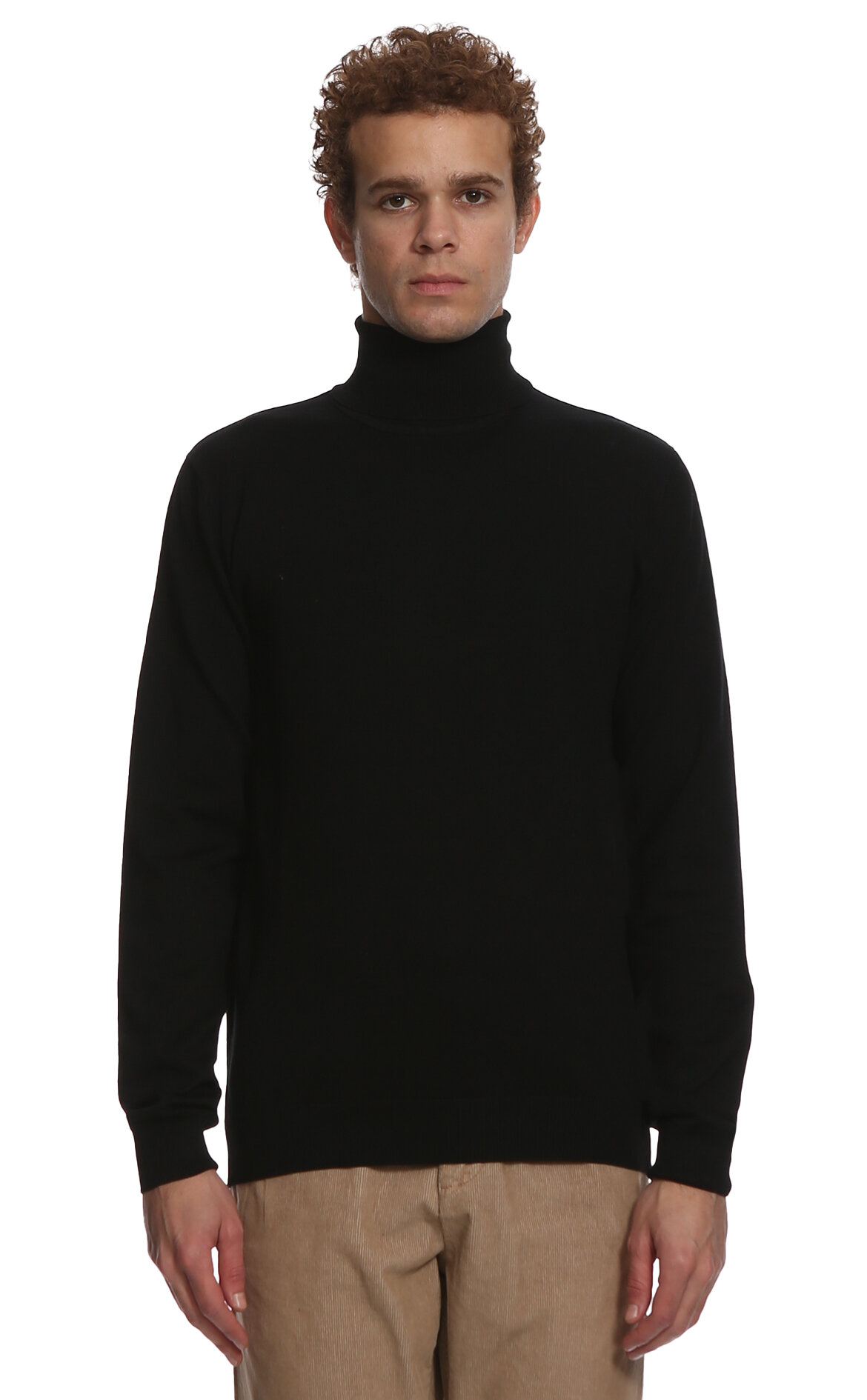 Hamaki-Ho-Hamaki-ho Siyah Kazak