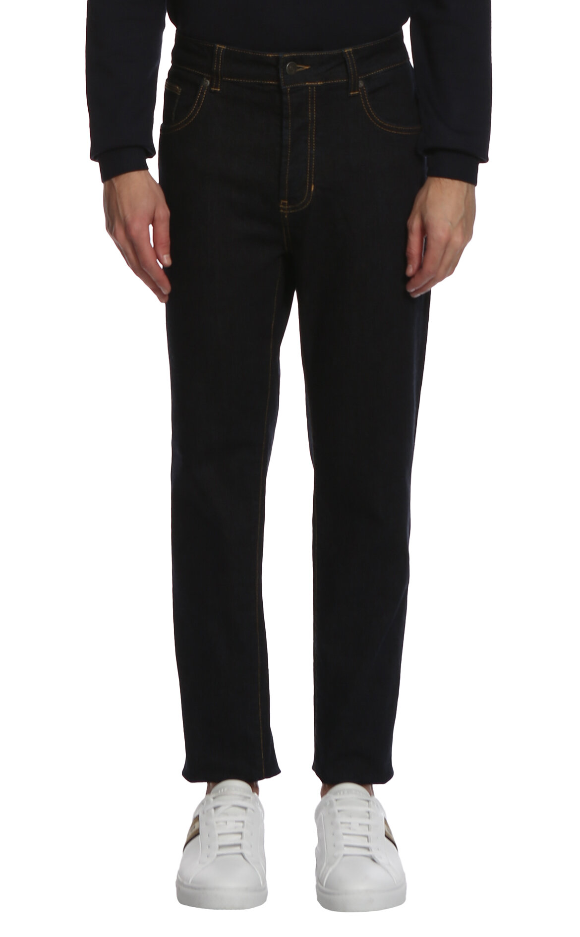 Sseinse-Sseinse Denim Pantolon