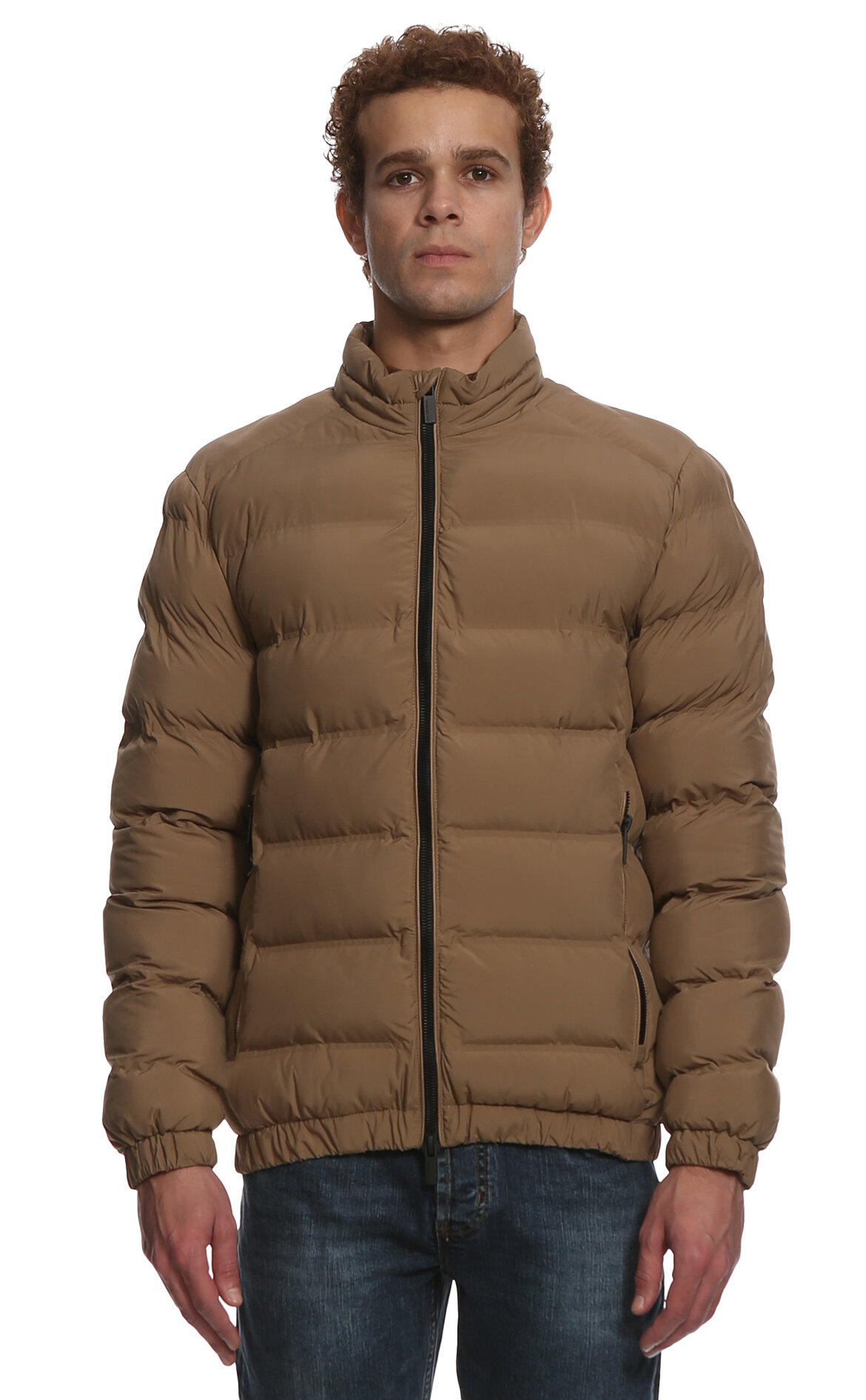 Hamaki-Ho-Sseinse Kahverengi Mont