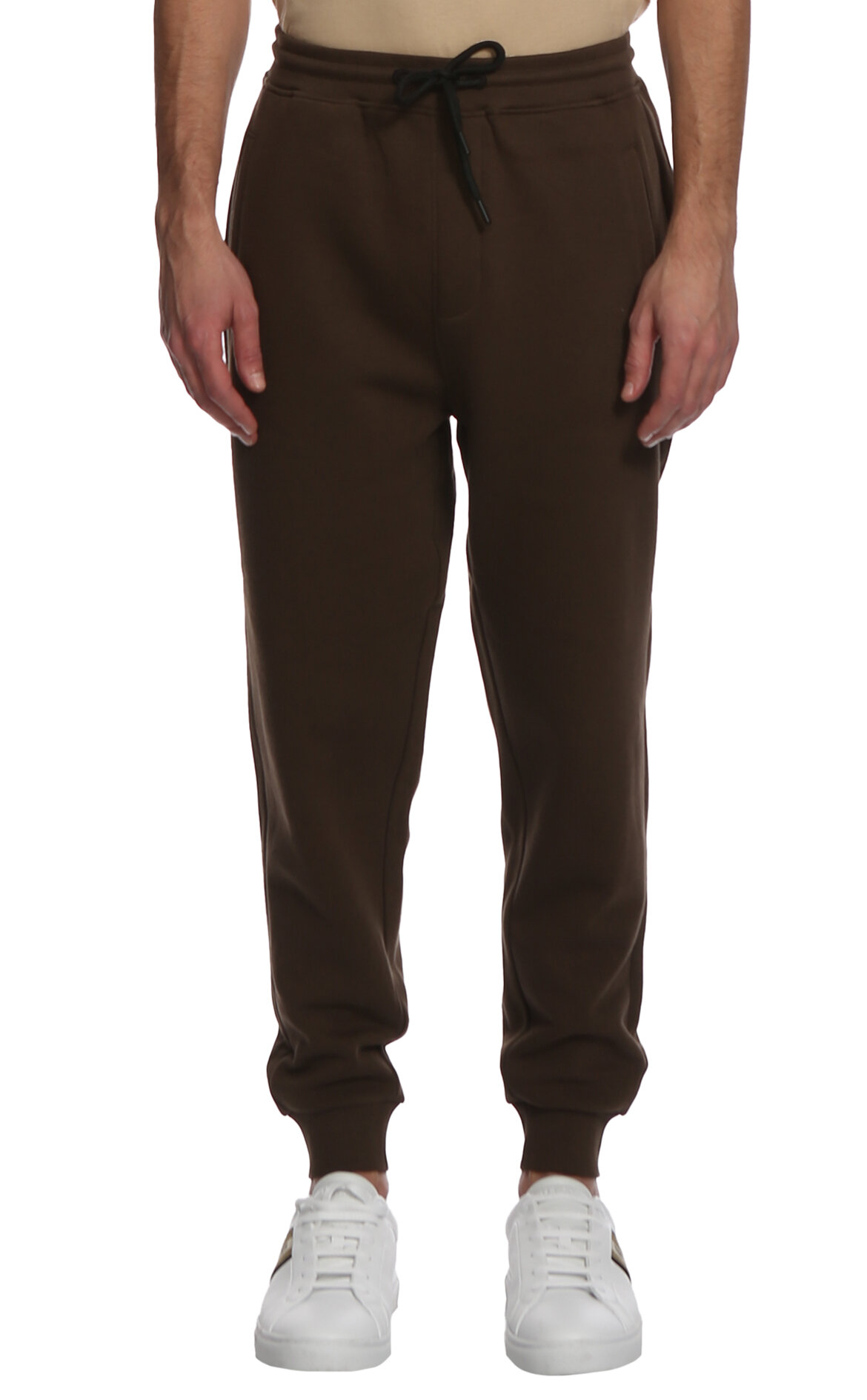 Hamaki-Ho-Hamaki-ho Kahverengi Eşofman Altı