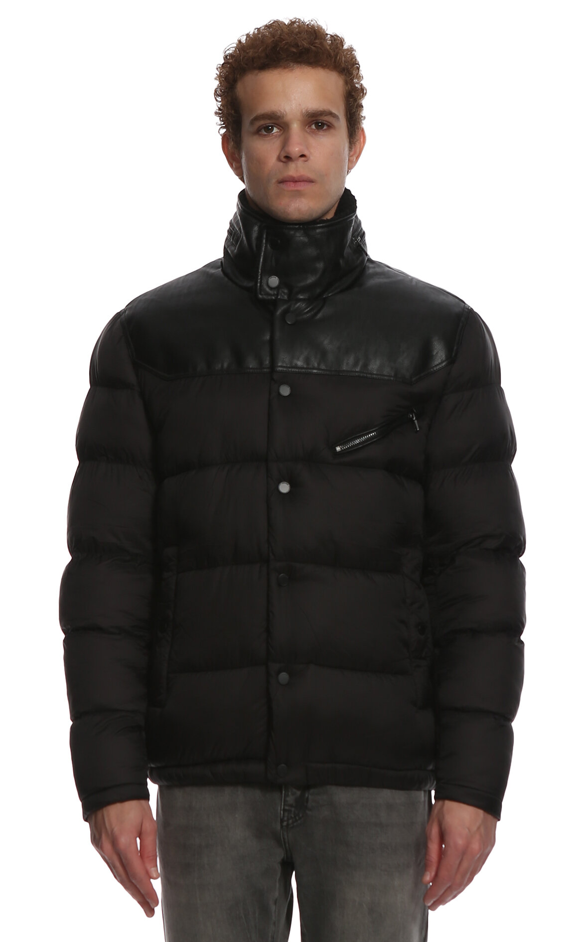 Sseinse-Sseinse Siyah Mont