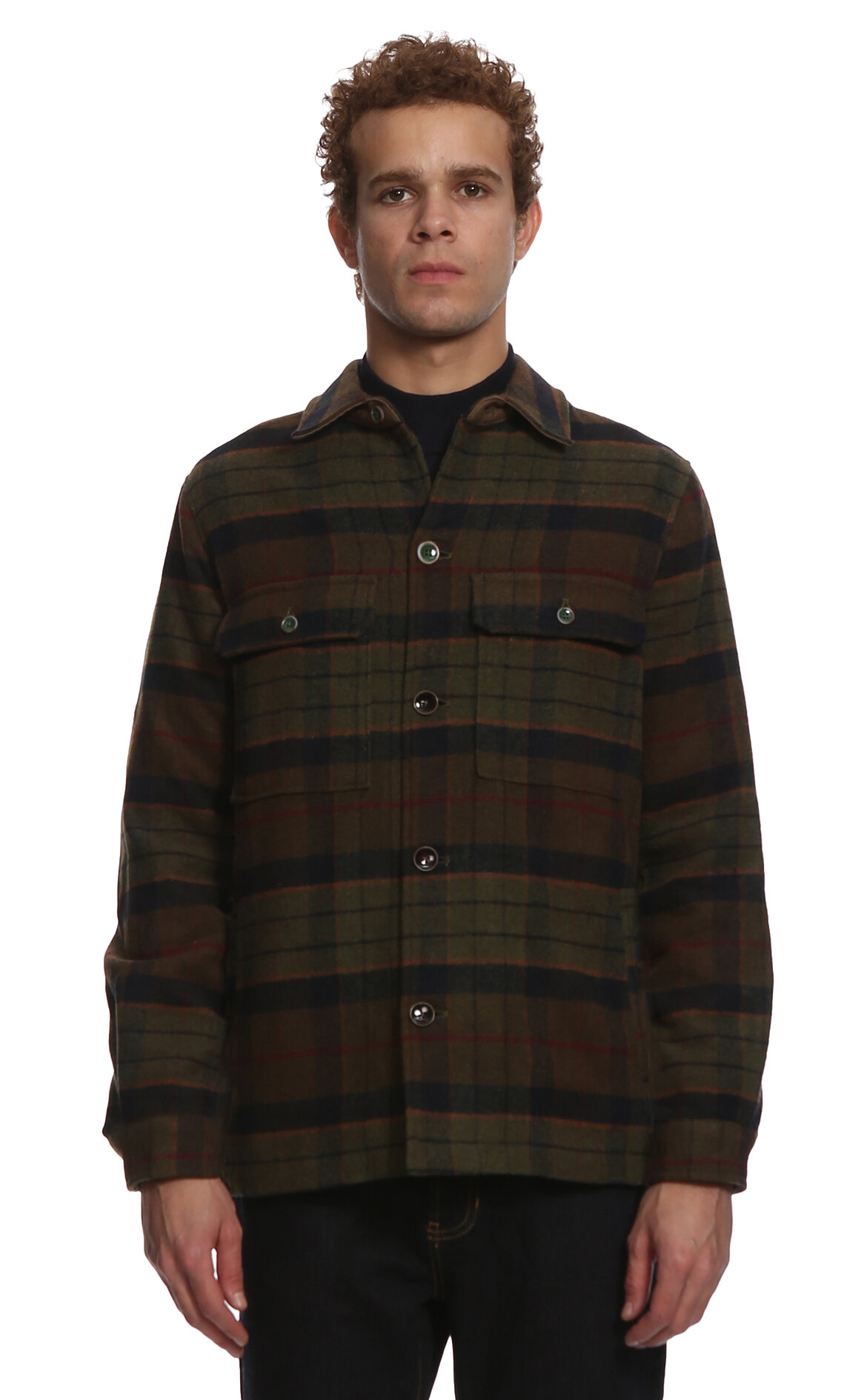 Sseinse-Sseinse Renkli Ceket