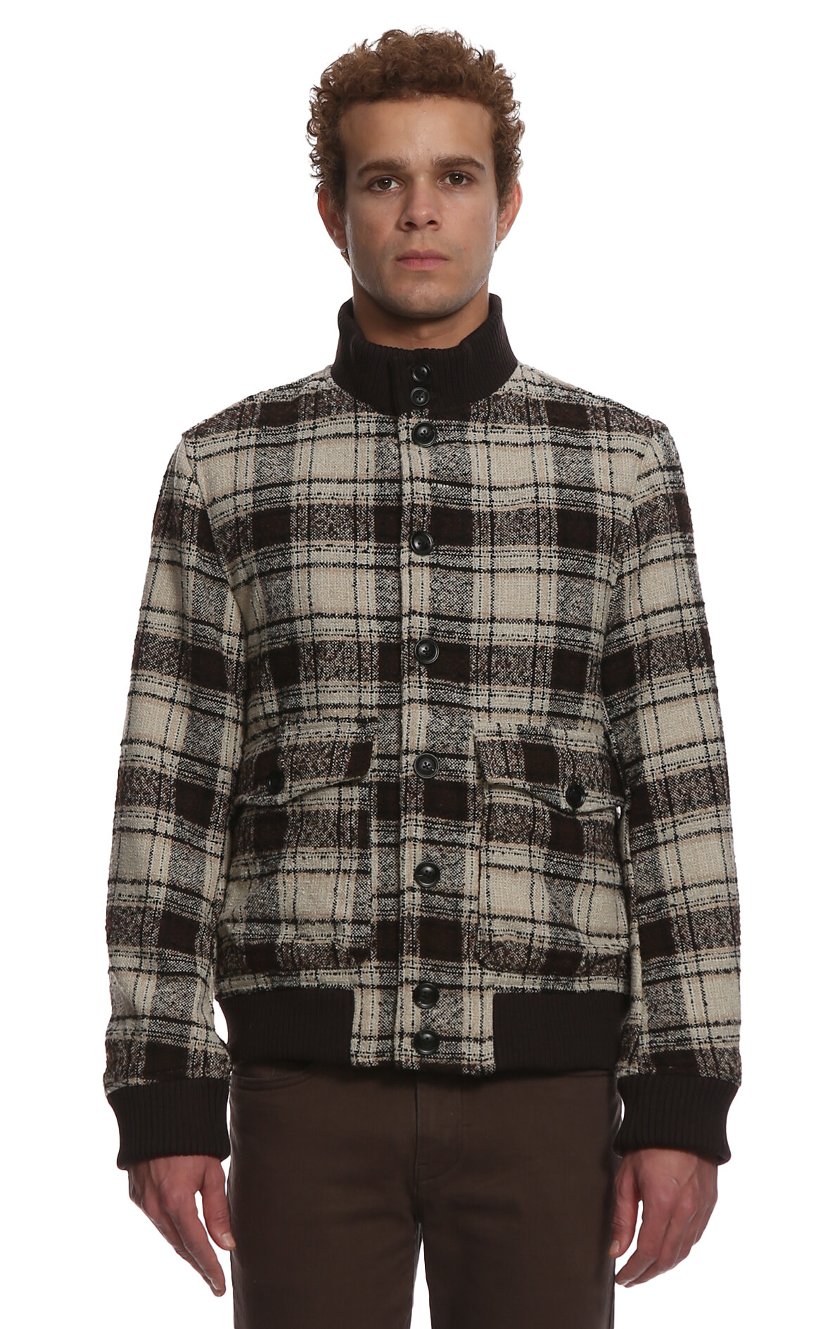 Sseinse-Sseinse Renkli Ceket