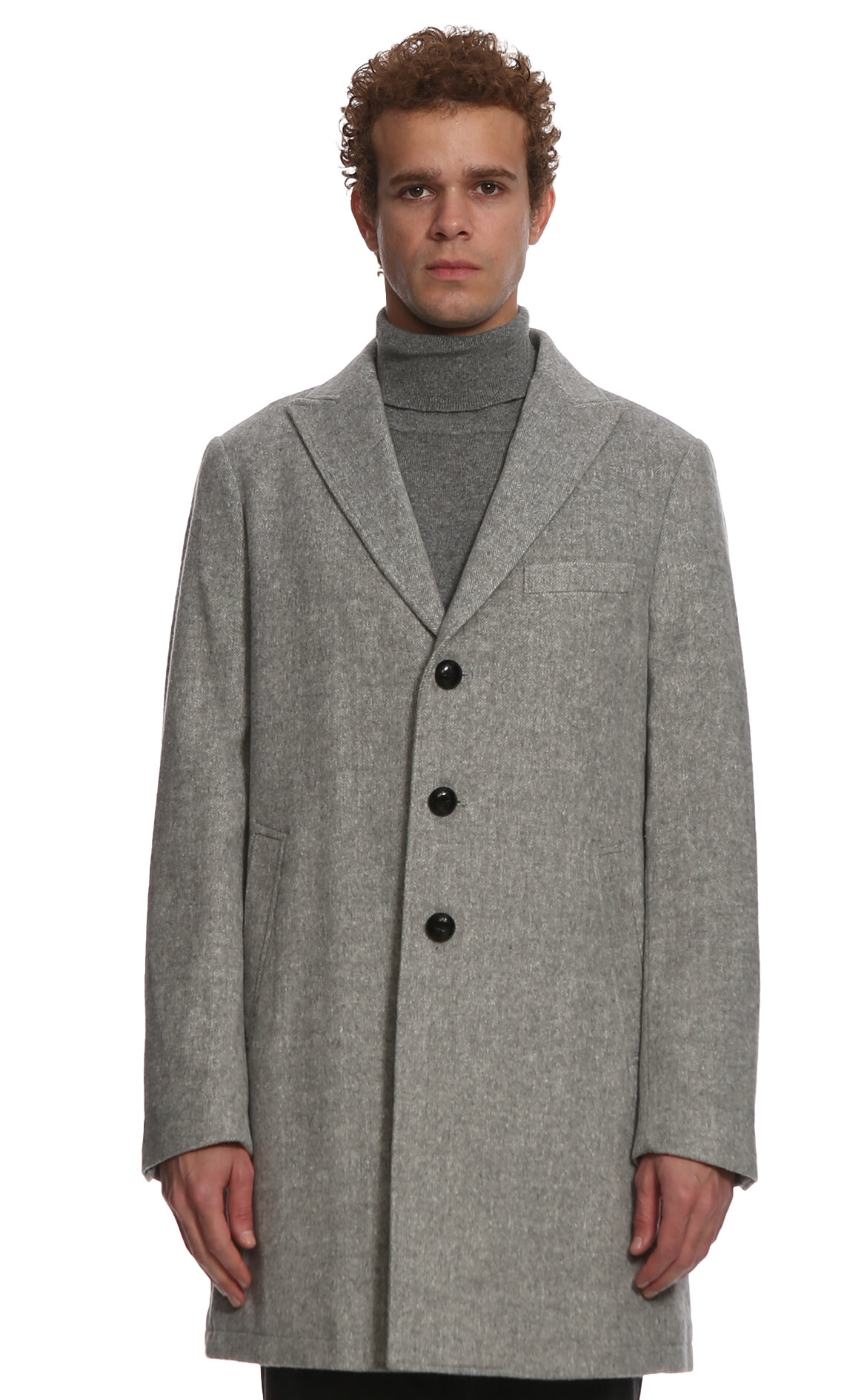 Sseinse-Sseinse Gri Kaban