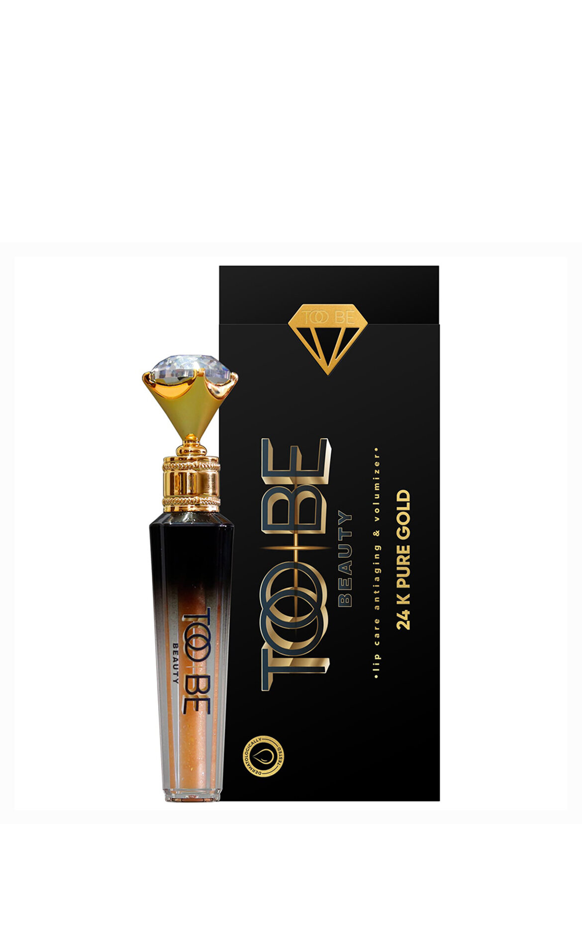 Too Be-Too Be Beauty Yaşlanma Karşıtı ve Hacimlendirici Dudak Bakım Ürünü