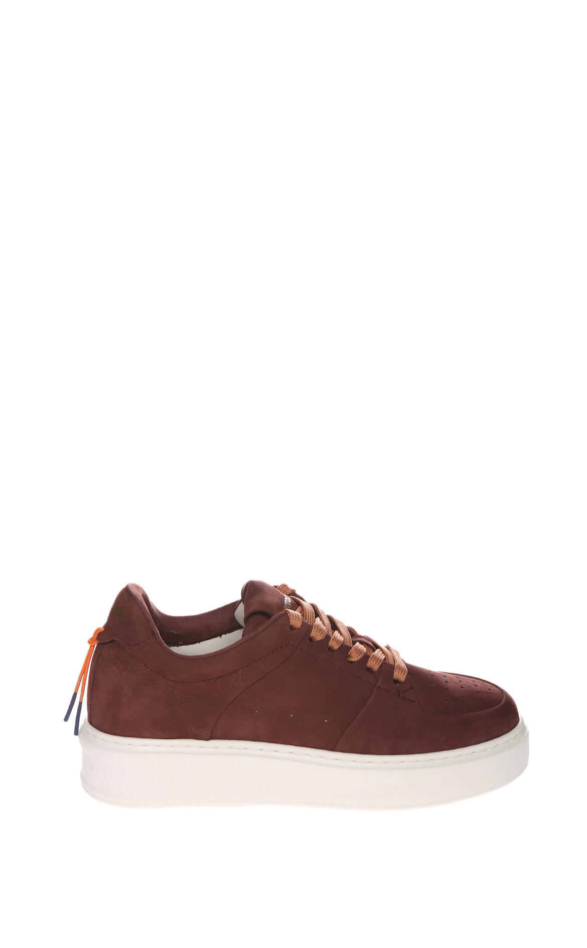 Barracuda-Barracuda Bordo Sneakers