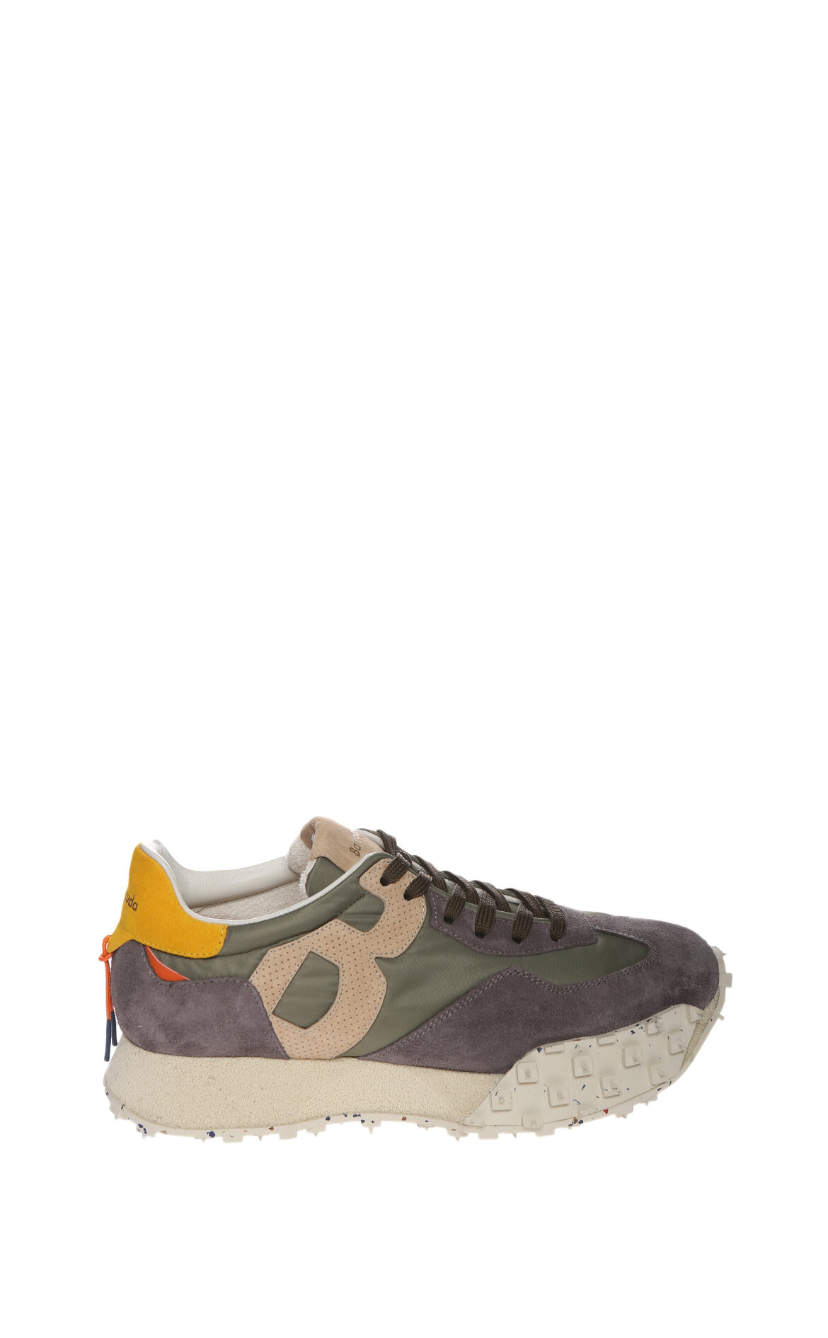 Barracuda-Barracuda Renkli Sneakers