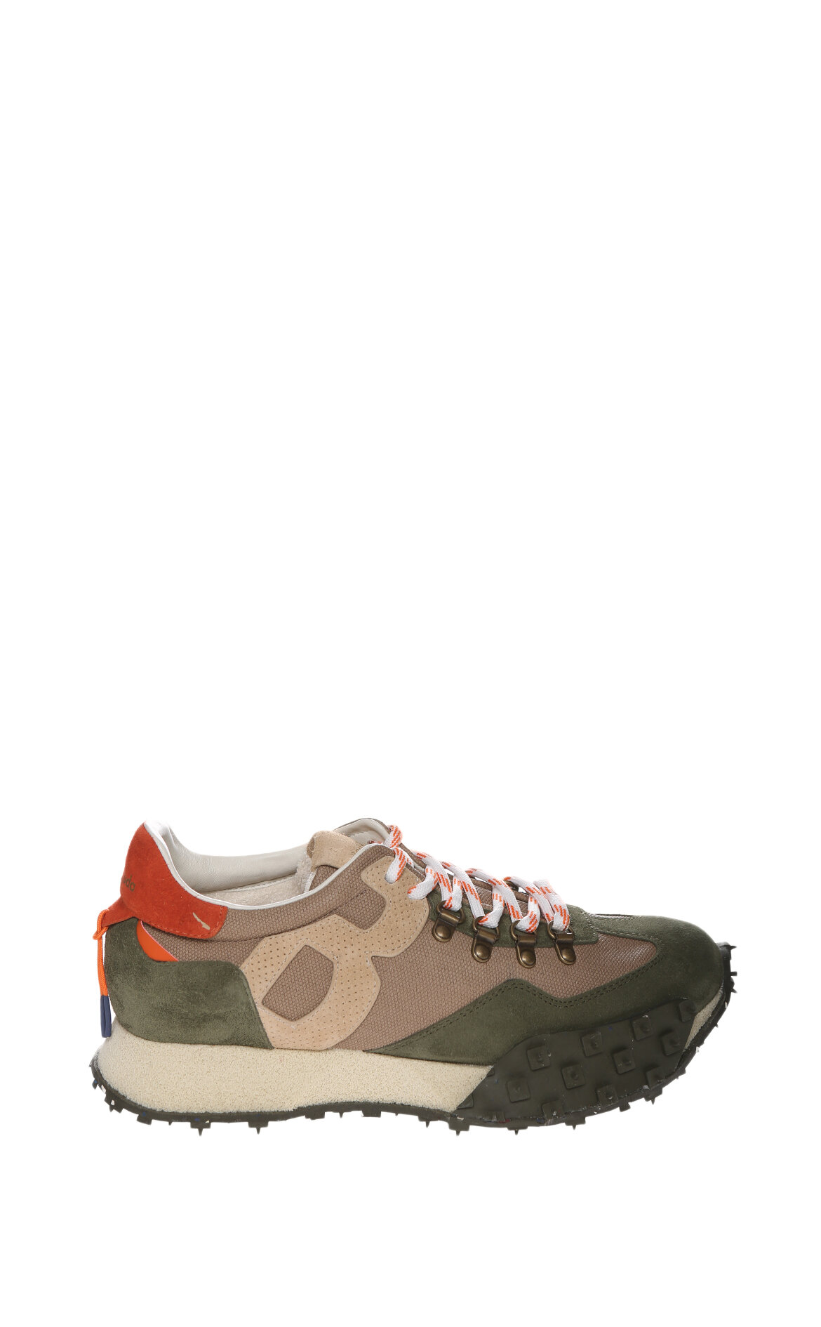 Barracuda-Barracuda Renkli Sneakers