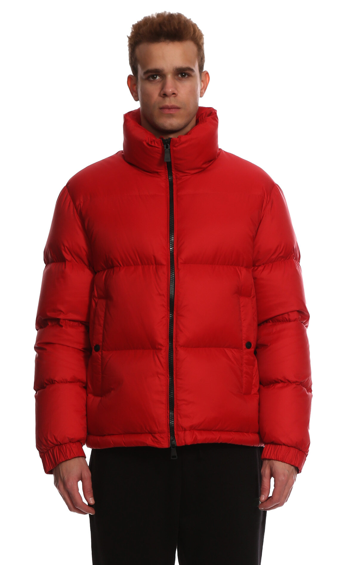 Add-Add Kırmızı Mont