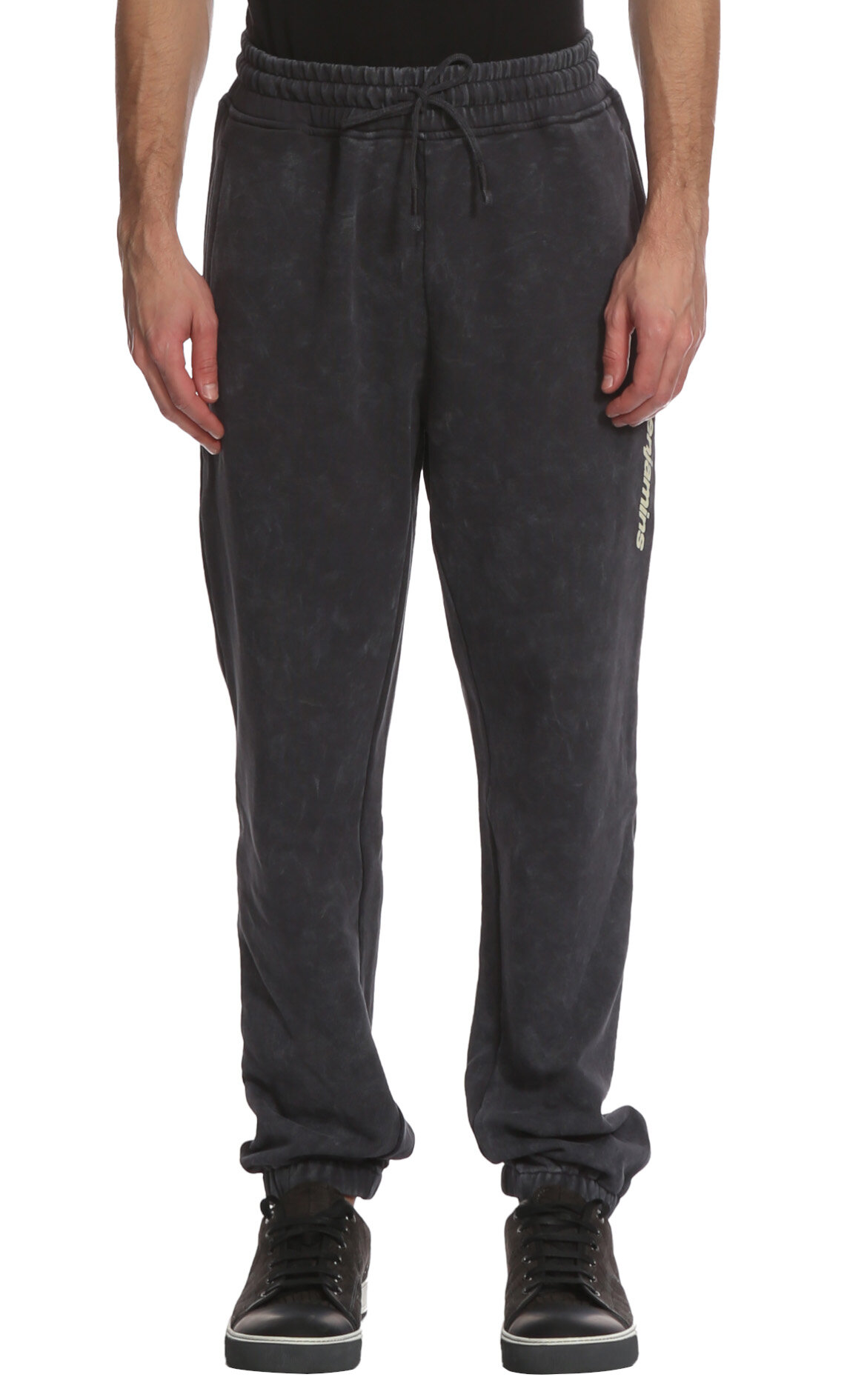 Les Benjamins-Les Benjamıns Gece Mavisi eşofman altı