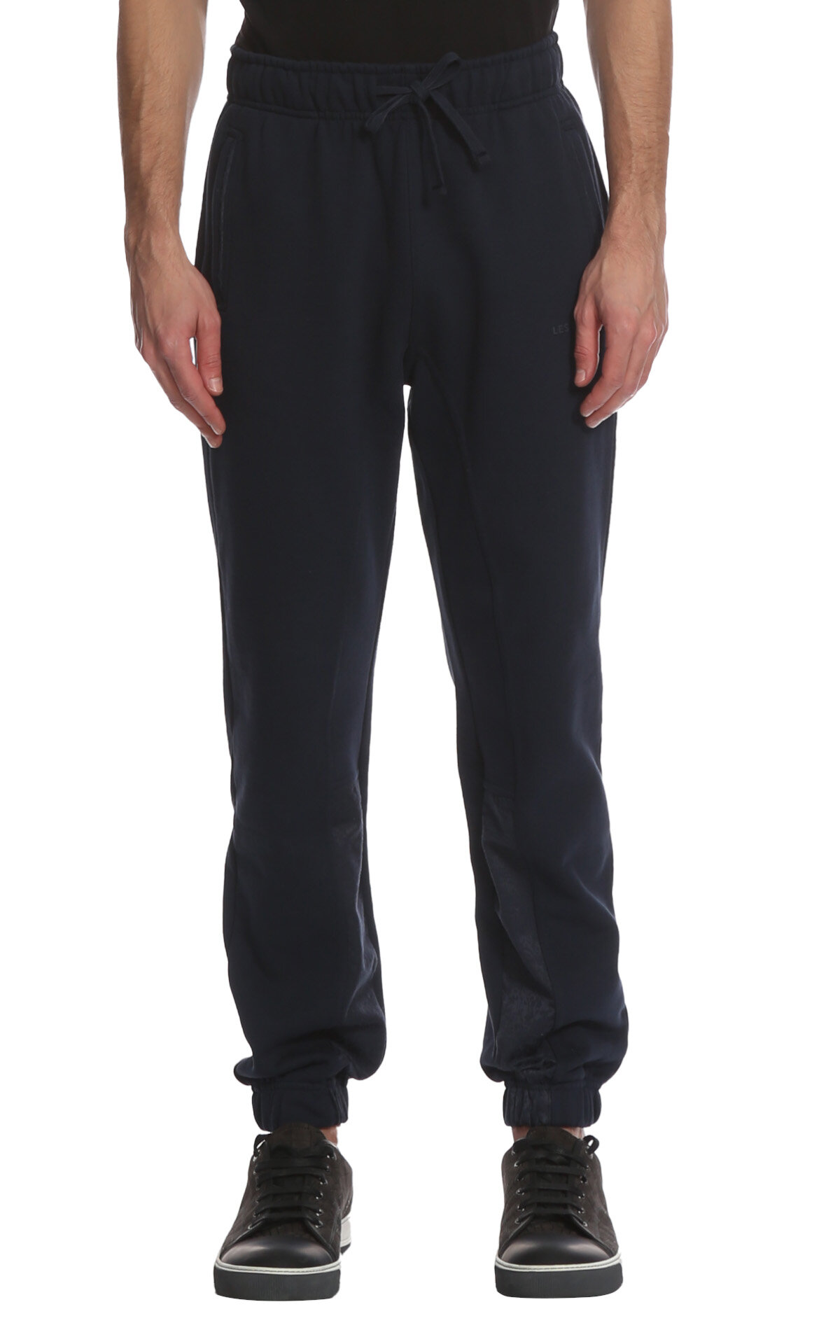 Les Benjamins-Les Benjamıns Lacivert Eşofman Altı Les Benjamins-Les Benjamıns Lacivert Eşofman Altı