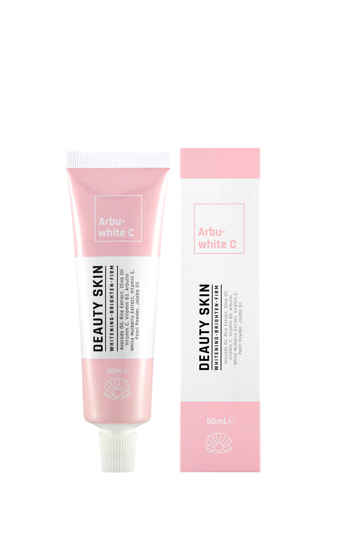 Deauty Skin-Deauty Skin Yüz Kremi