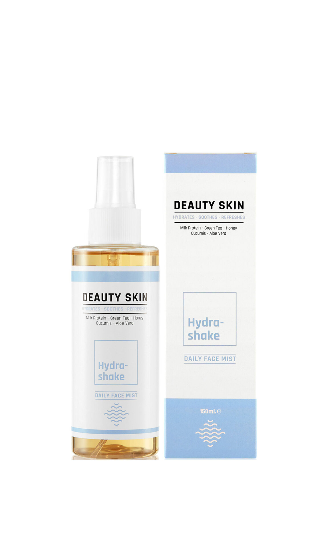 Deauty Skin-Deauty Skin Mist