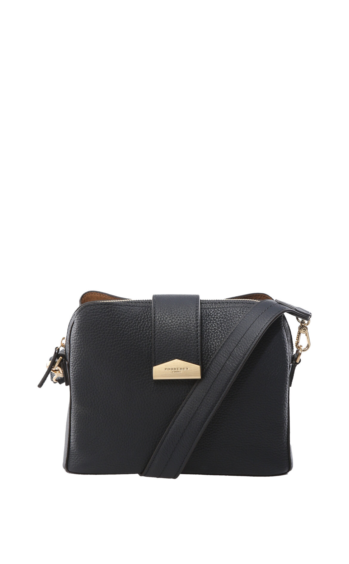 Pourchet-Pourchet Lacivert Çanta