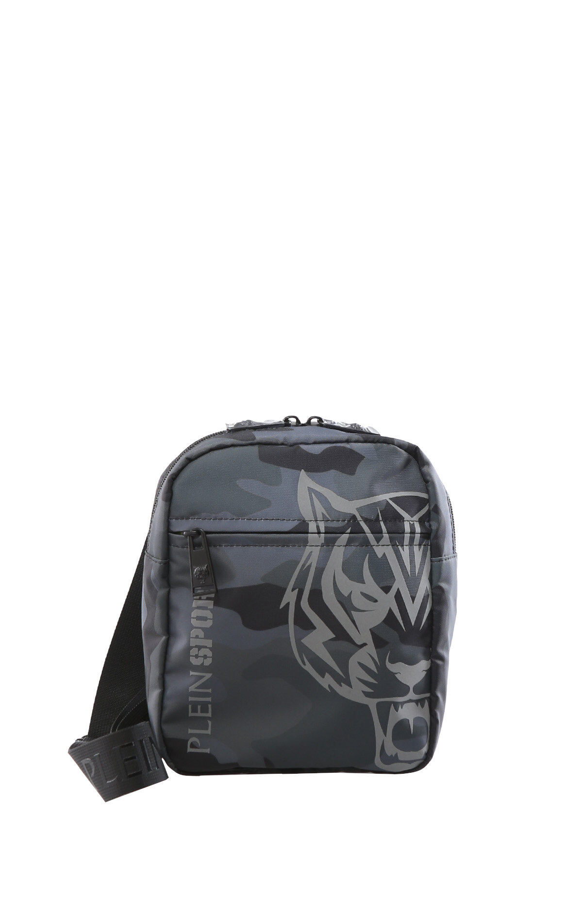 Philipp Plein Sport-Pleın Sport Karma Renkli Çanta