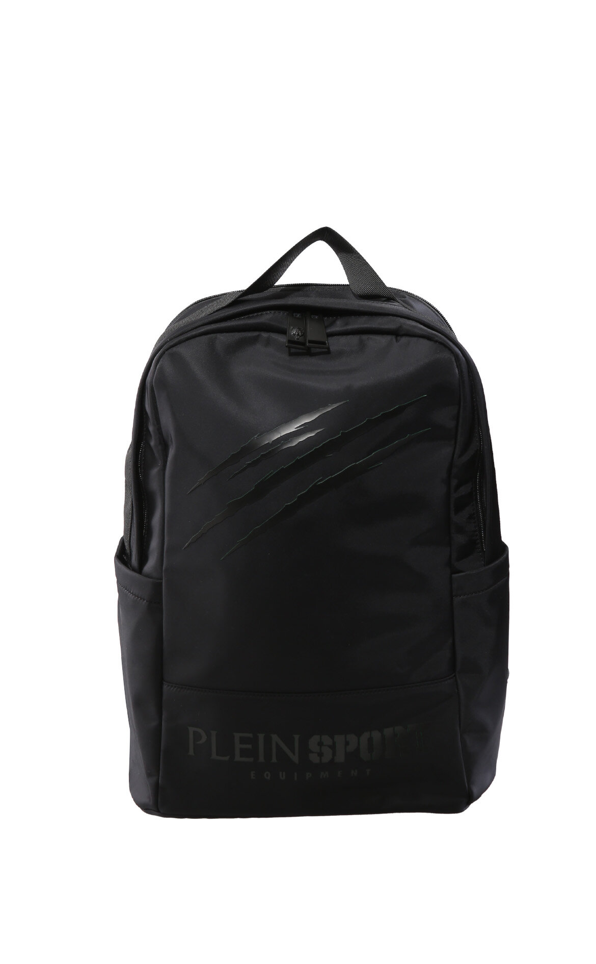 Philipp Plein Sport-Plaın Sport Siyah Sırt Çantası