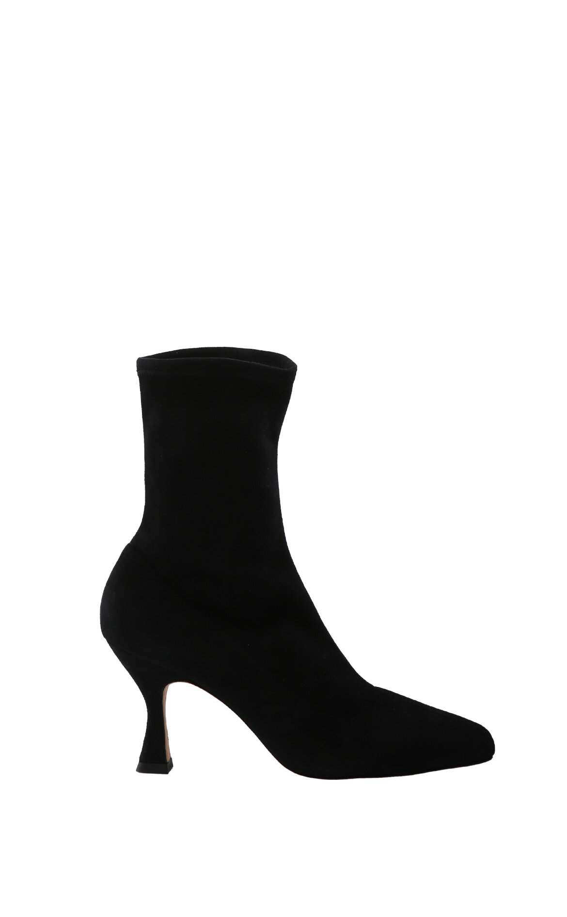 Arteana Fashion-Arteana Fashion Siyah Bootie
