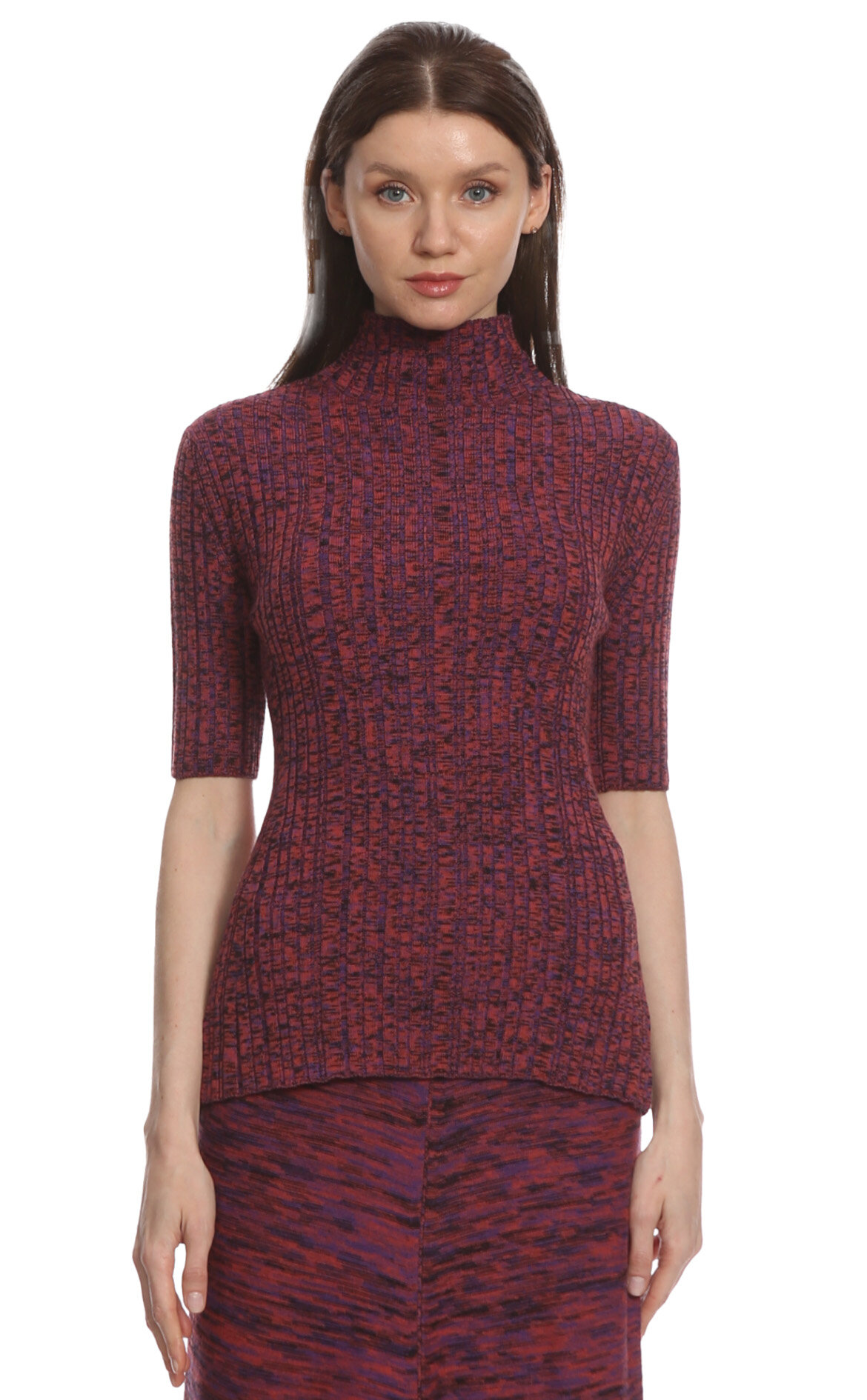 Atelier38-Atelier Renkli Süveter