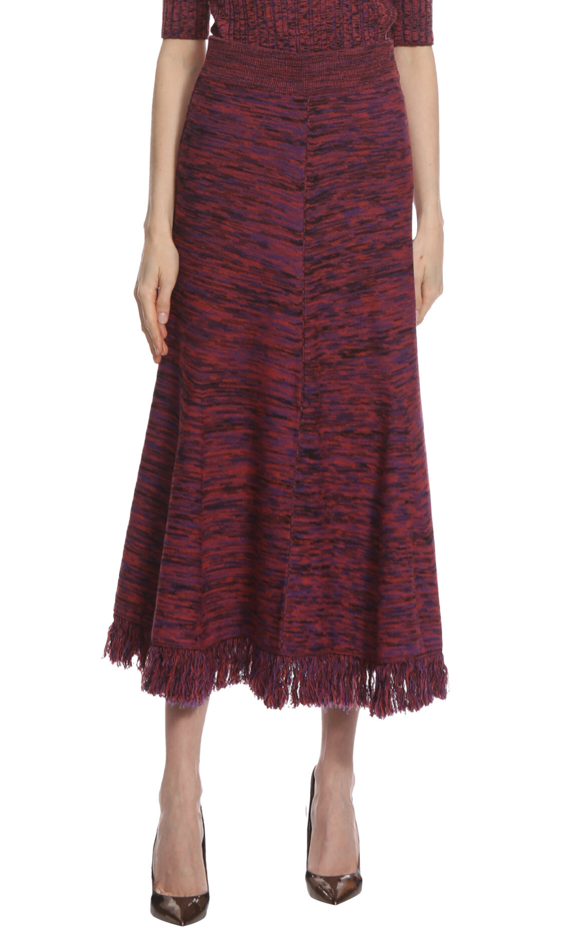 Atelier38-Atelier Renkli Etek