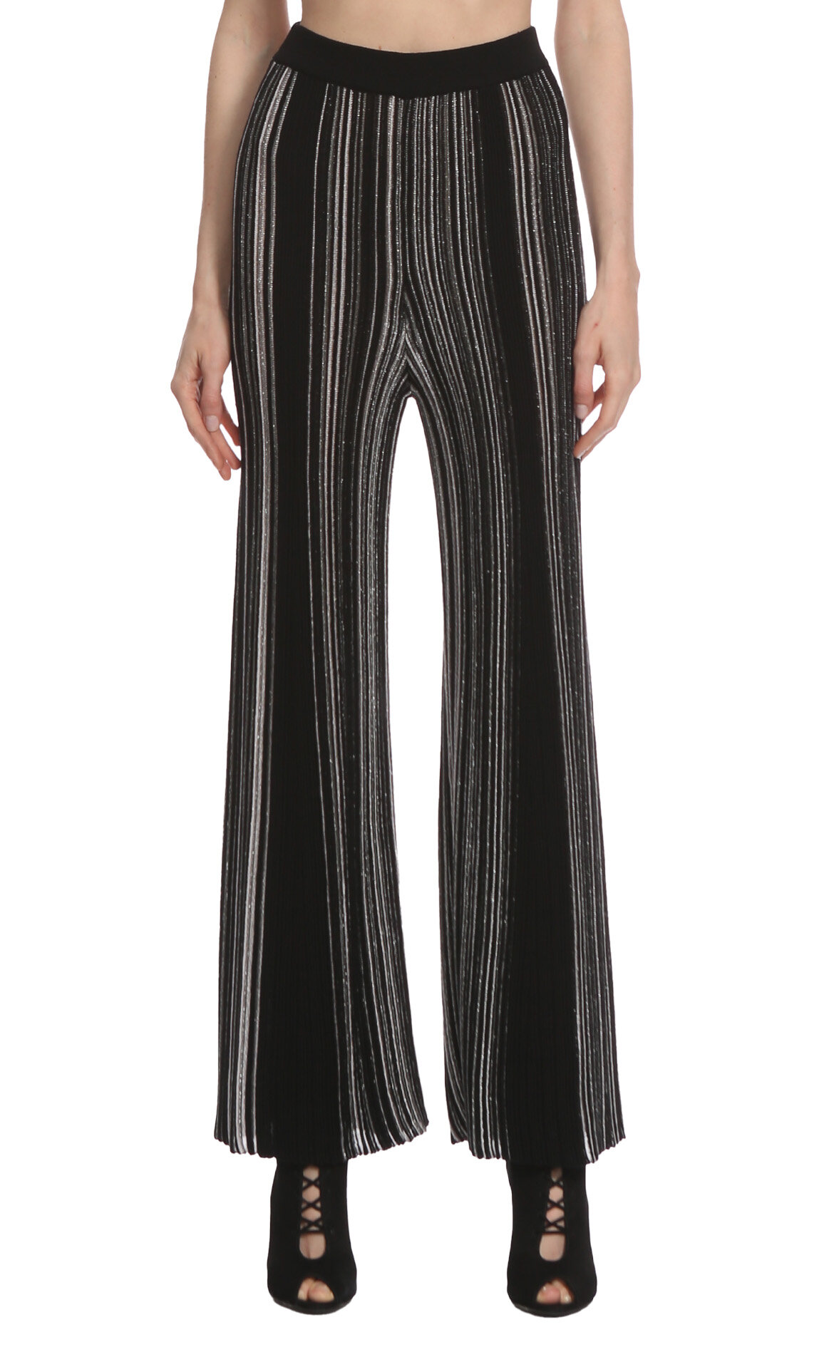 Atelier38-Atelier Renkli Pantolon