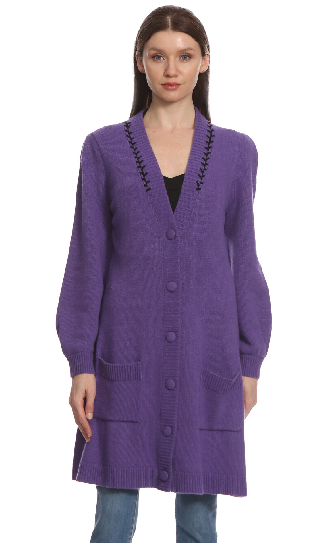 Atelier38-Atelier Mor Hırka