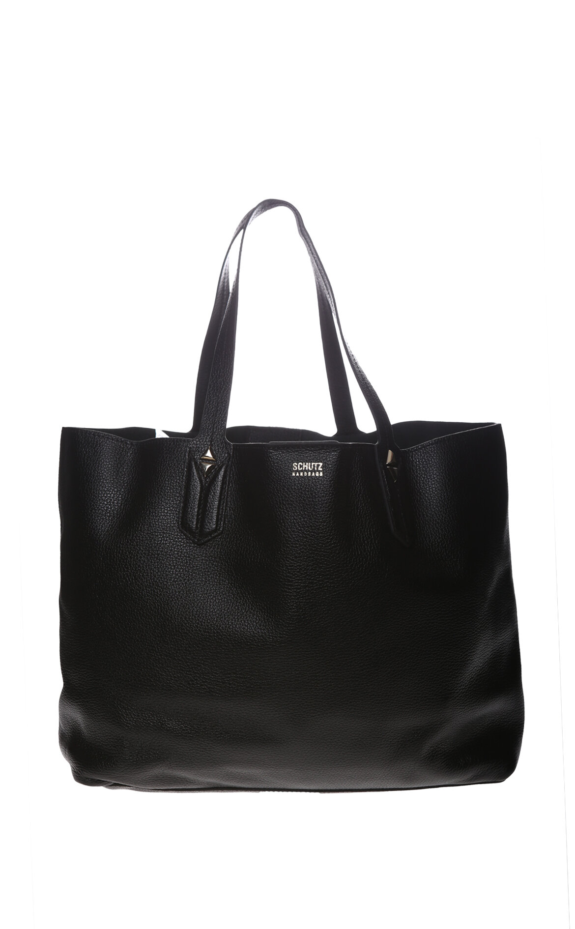 Schutz-Schutz Siyah Çanta