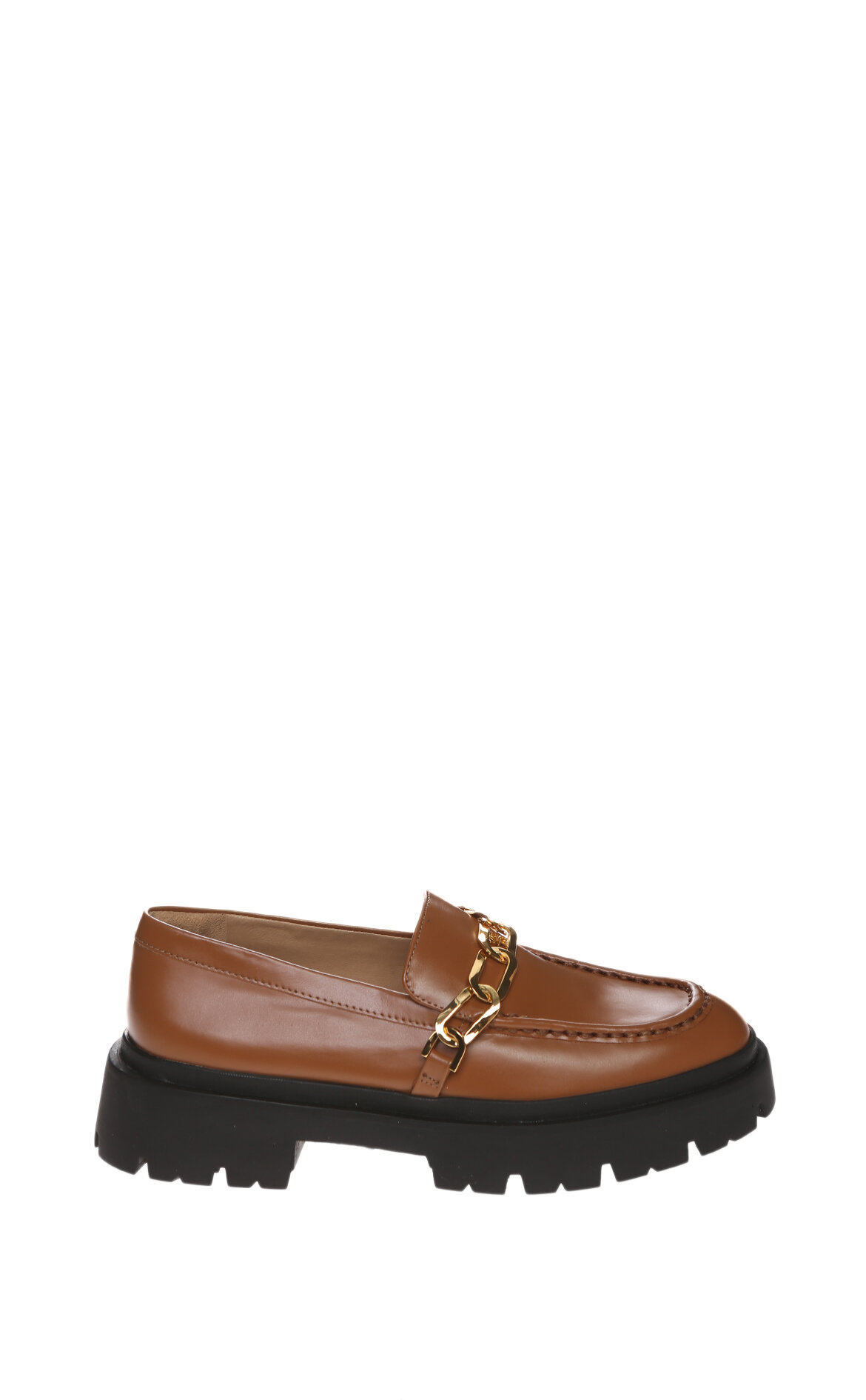 Schutz-Schutz Kahverengi Ayakkabı